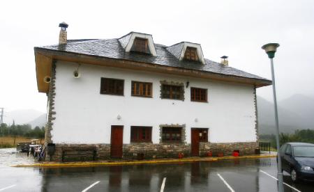 LACIANA NATURA | Portal de Turismo de Castilla y León