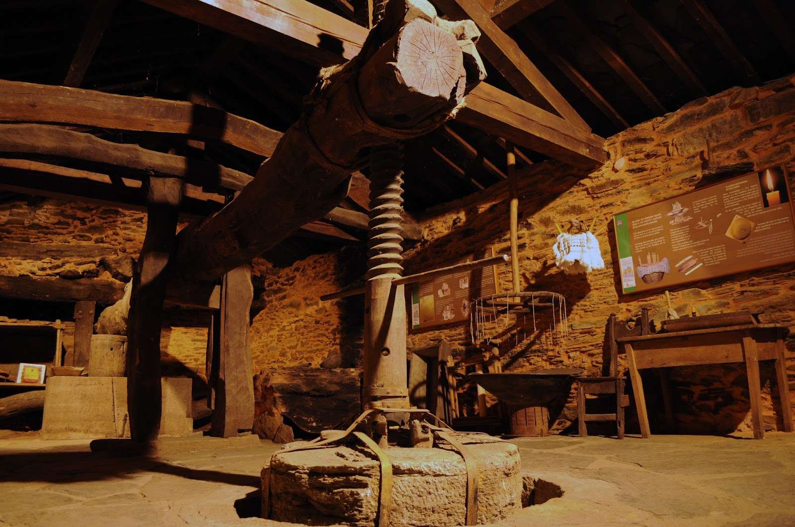 Wax Winery and Forge | Portal de Turismo de Castilla y León