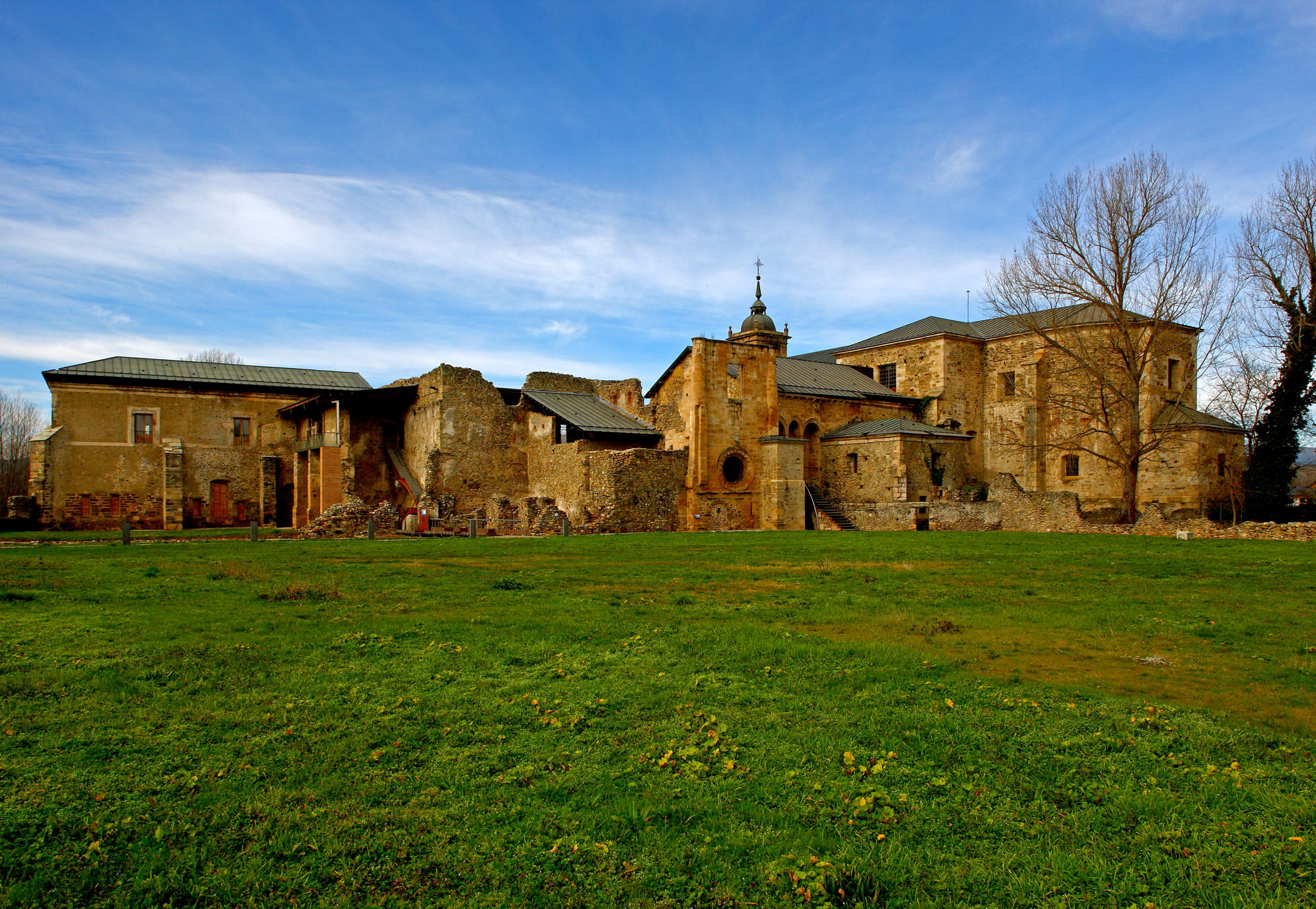 El Bierzo | Portal de Turismo de Castilla y León