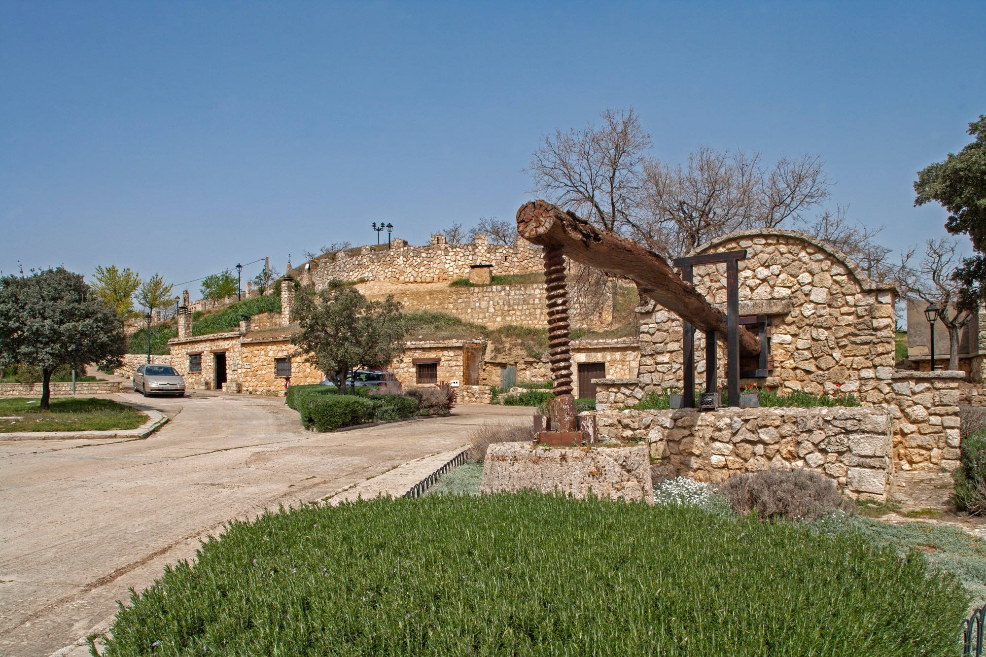 Astudillo | Portal de Turismo de Castilla y León