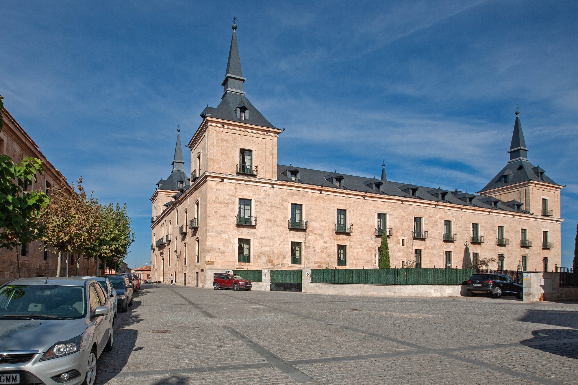 Lerma | Portal de Turismo de Castilla y León