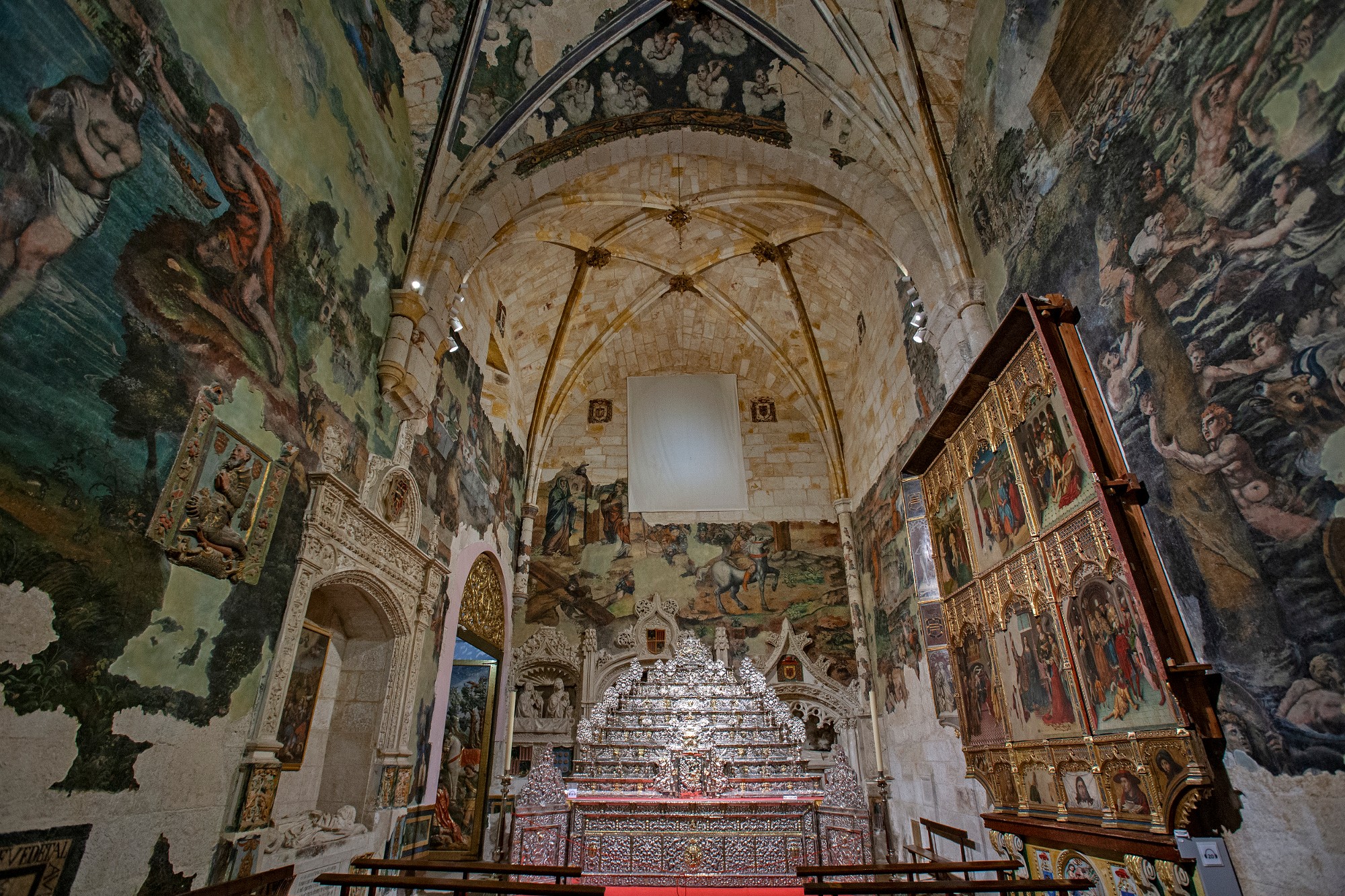 Cathedral of Zamora | Portal de Turismo de Castilla y León