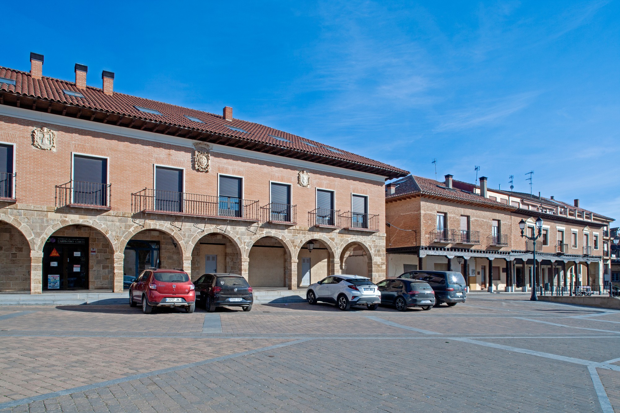Valderas | Portal de Turismo de Castilla y León