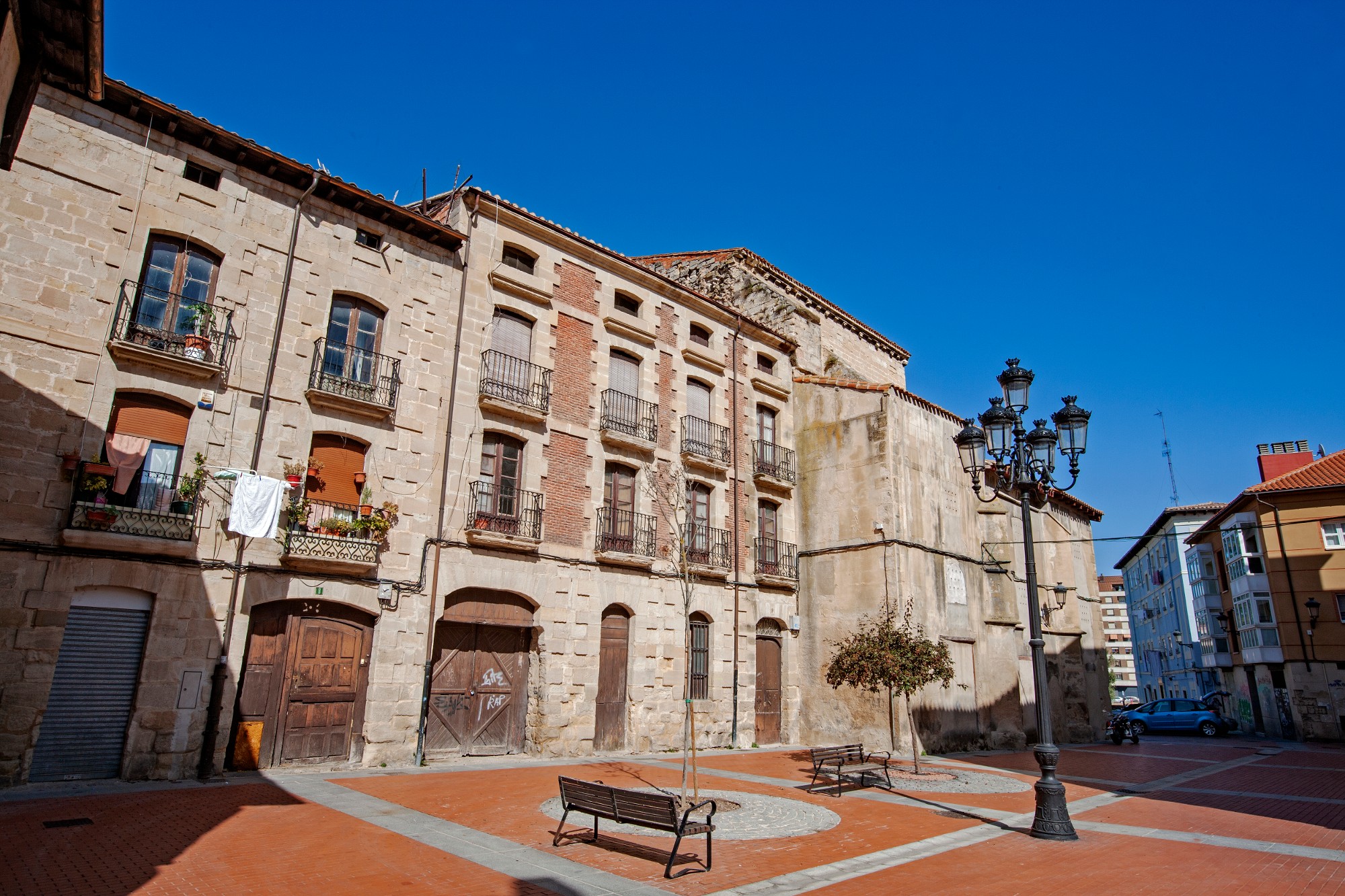 Miranda de Ebro | Portal de Turismo de Castilla y León