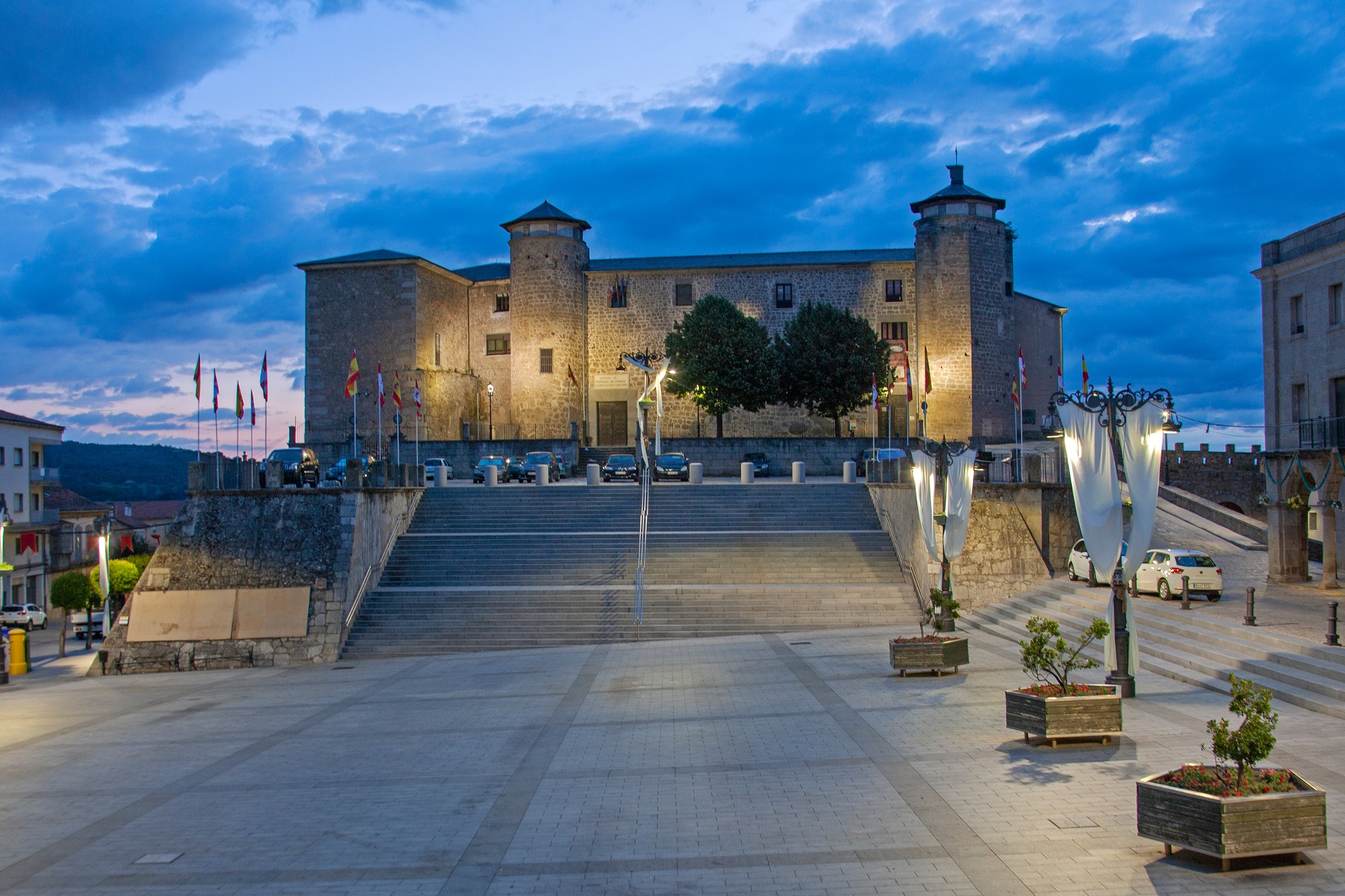Béjar | Portal de Turismo de Castilla y León