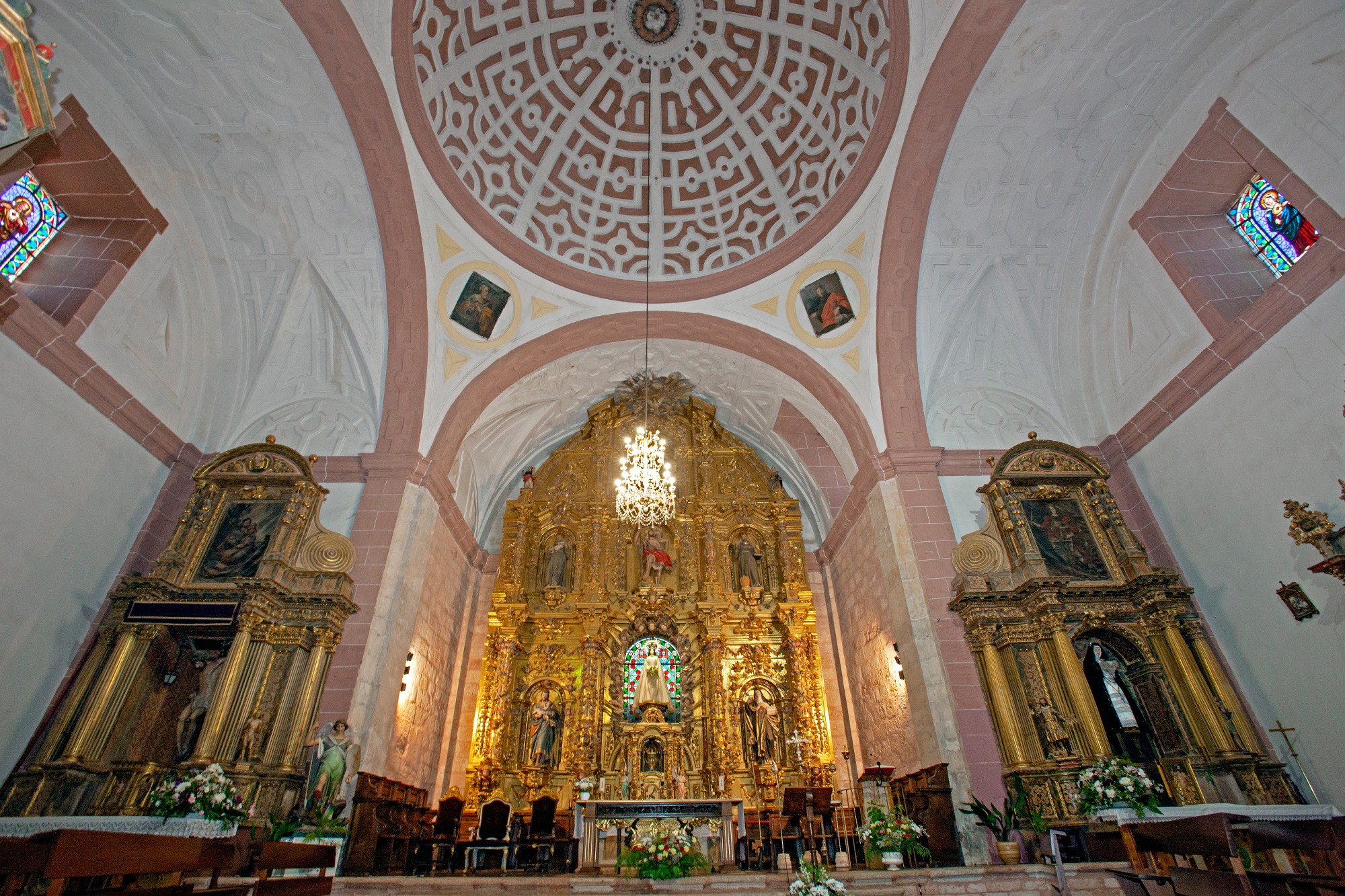 Ayllón | Portal de Turismo de Castilla y León