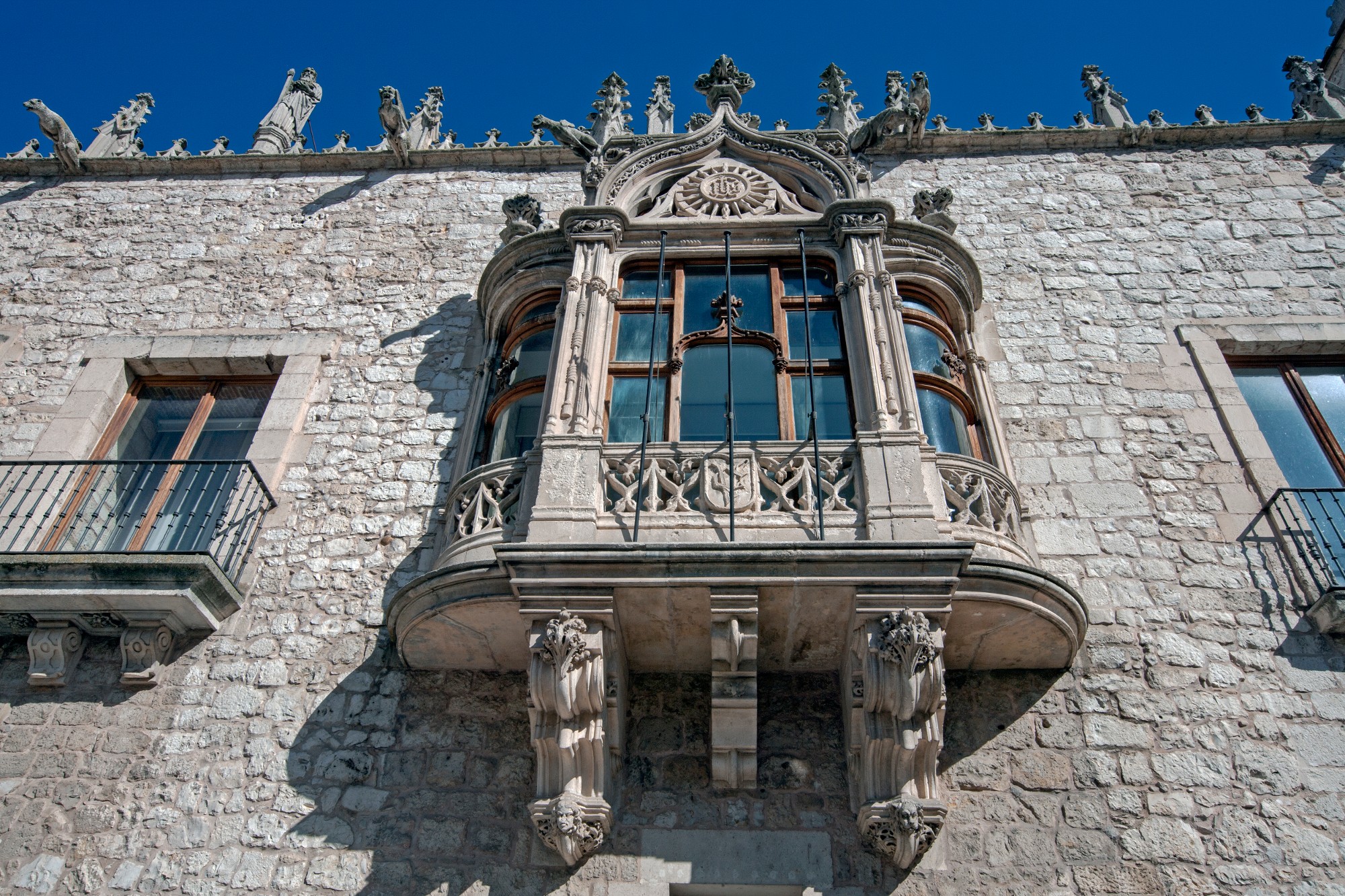 House of the Cordon | Portal de Turismo de Castilla y León