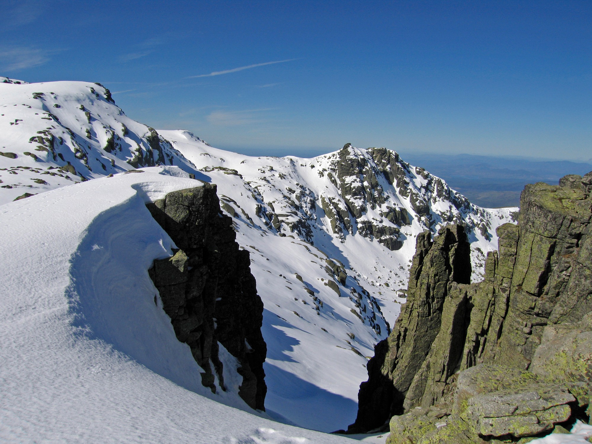 Serra de Béjar e Serra de Francia | Portal de Turismo de Castilla y León