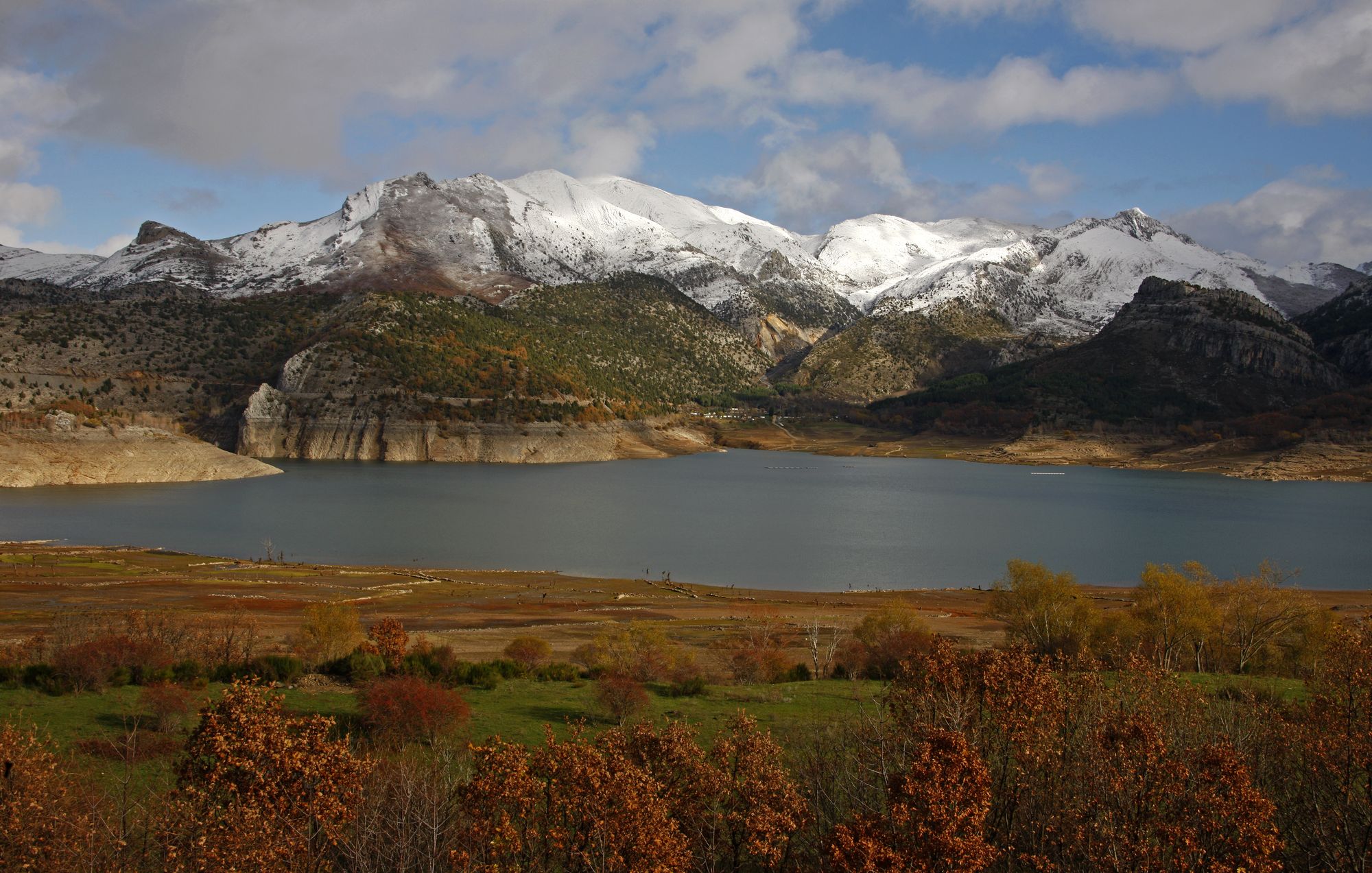 Parque Natural Valles de Babia y Luna | Portal de Turismo de Castilla y León
