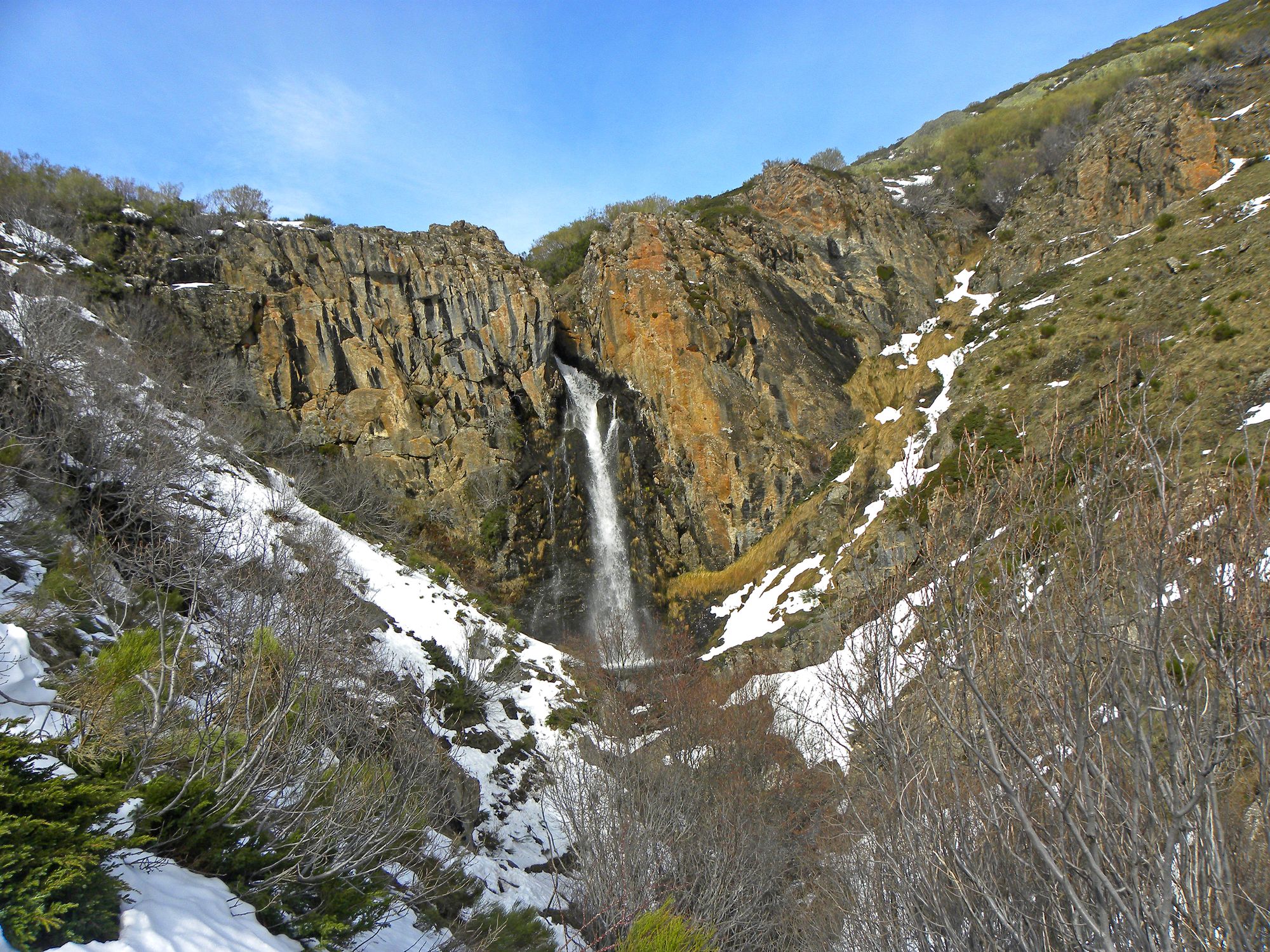 Parque Natural Montaña Palentina | Portal de Turismo de Castilla y León