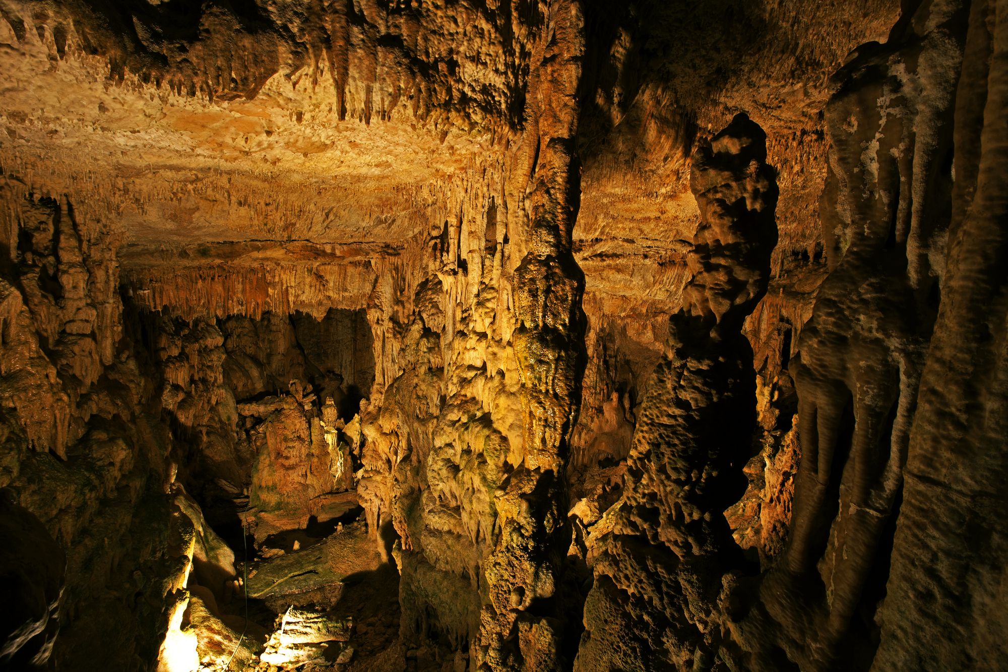Cave of Franceses | Portal de Turismo de Castilla y León