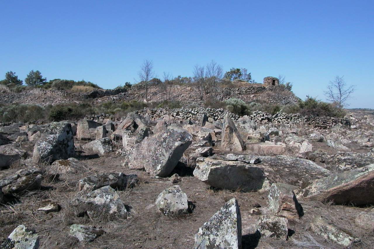 Archeological site El Castillo | Portal de Turismo de Castilla y León