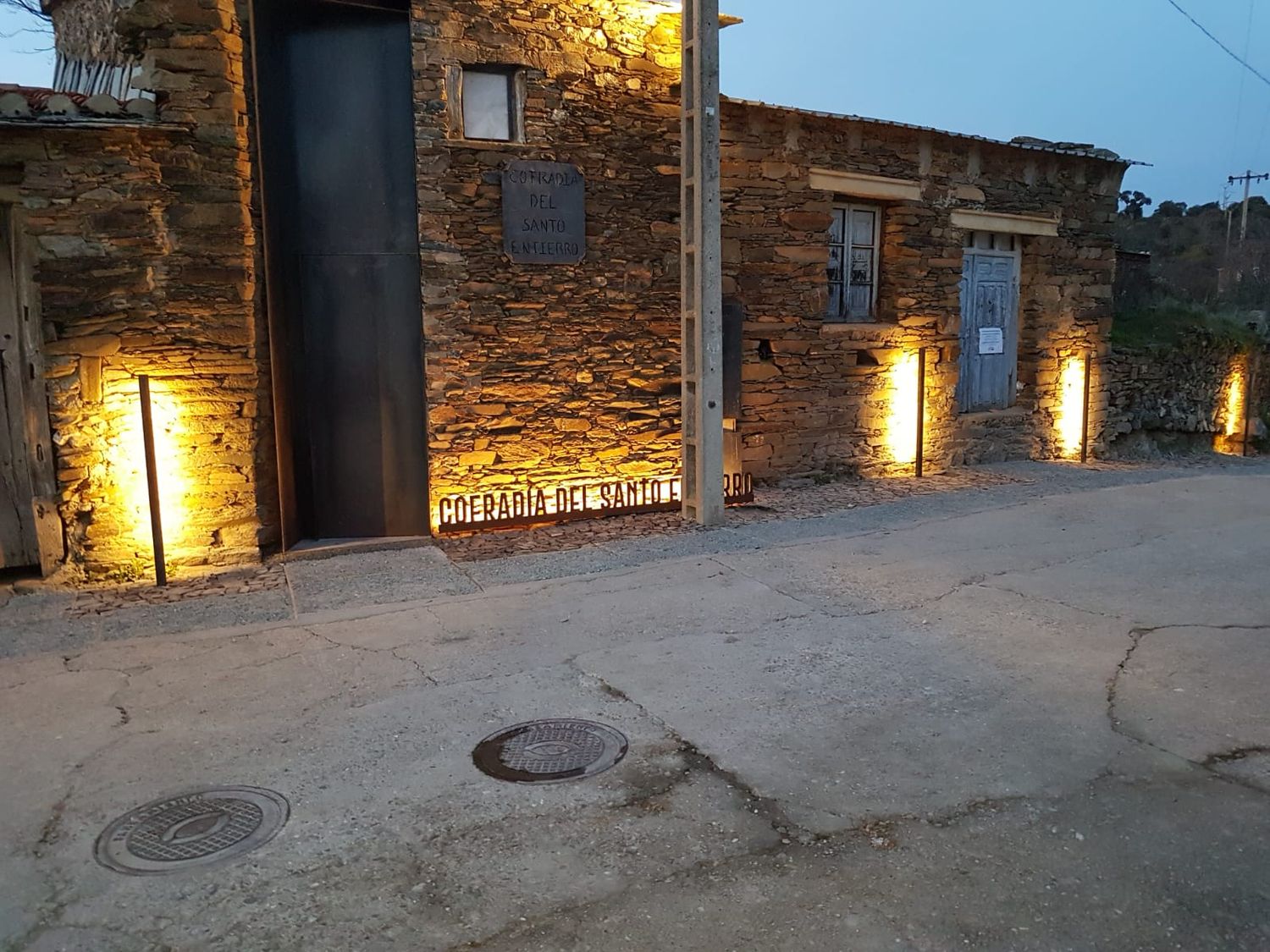 Centre d'interprétation de la semaine sainte | Portal de Turismo de ...