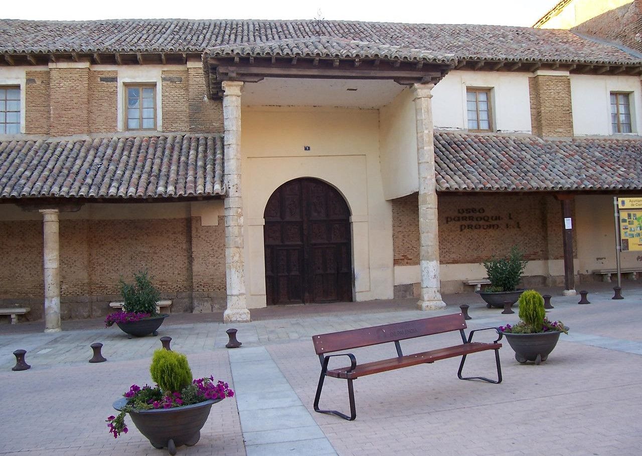 Parish Museum of Cisneros | Portal de Turismo de Castilla y León