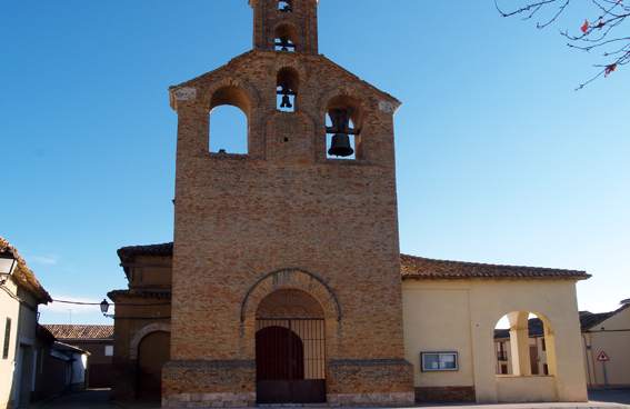 Iglesia de San Juan | Portal de Turismo de Castilla y León