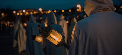 C'était la Semaine Sainte 2024 | Portal de Turismo de Castilla y León