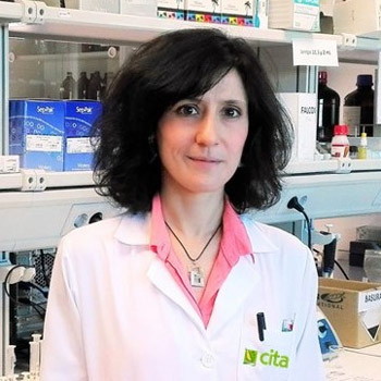 Laura Mateo-Vivaracho | Portal de Turismo de Castilla y León