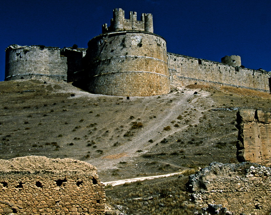 Land of Berlanga | Portal de Turismo de Castilla y León