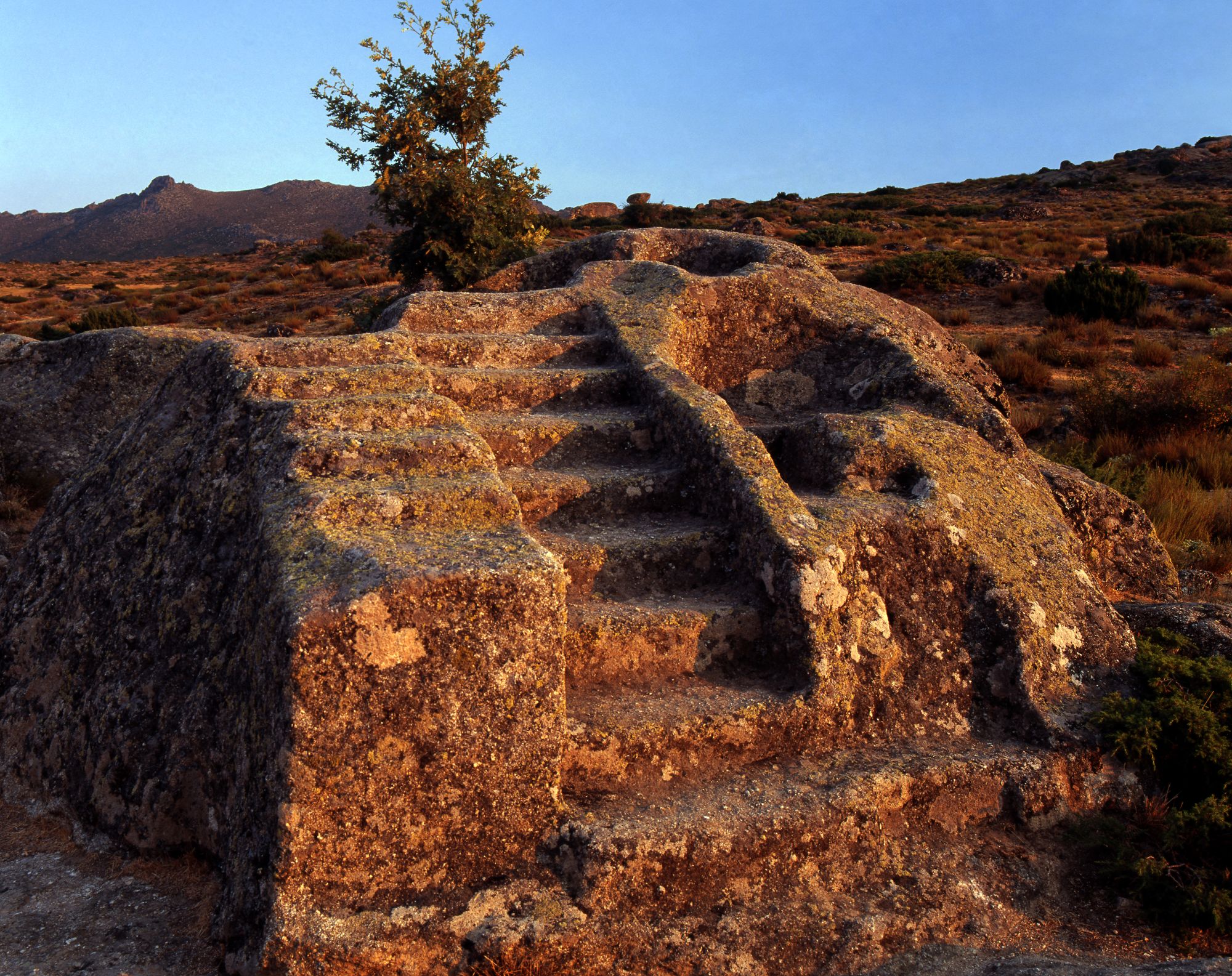 Ulaca | Portal de Turismo de Castilla y León