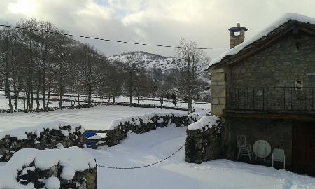 LAS MACHORRAS I | Portal de Turismo de Castilla y León
