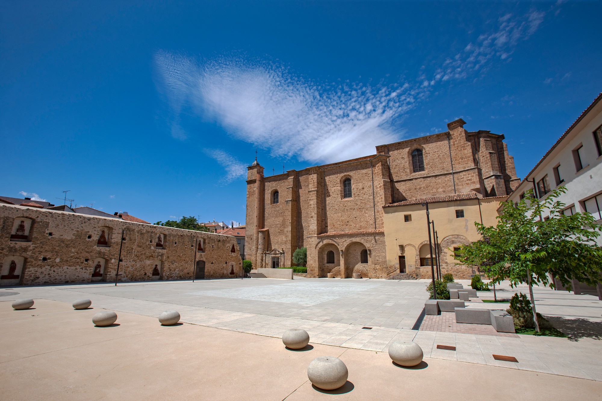 Ágreda | Portal de Turismo de Castilla y León