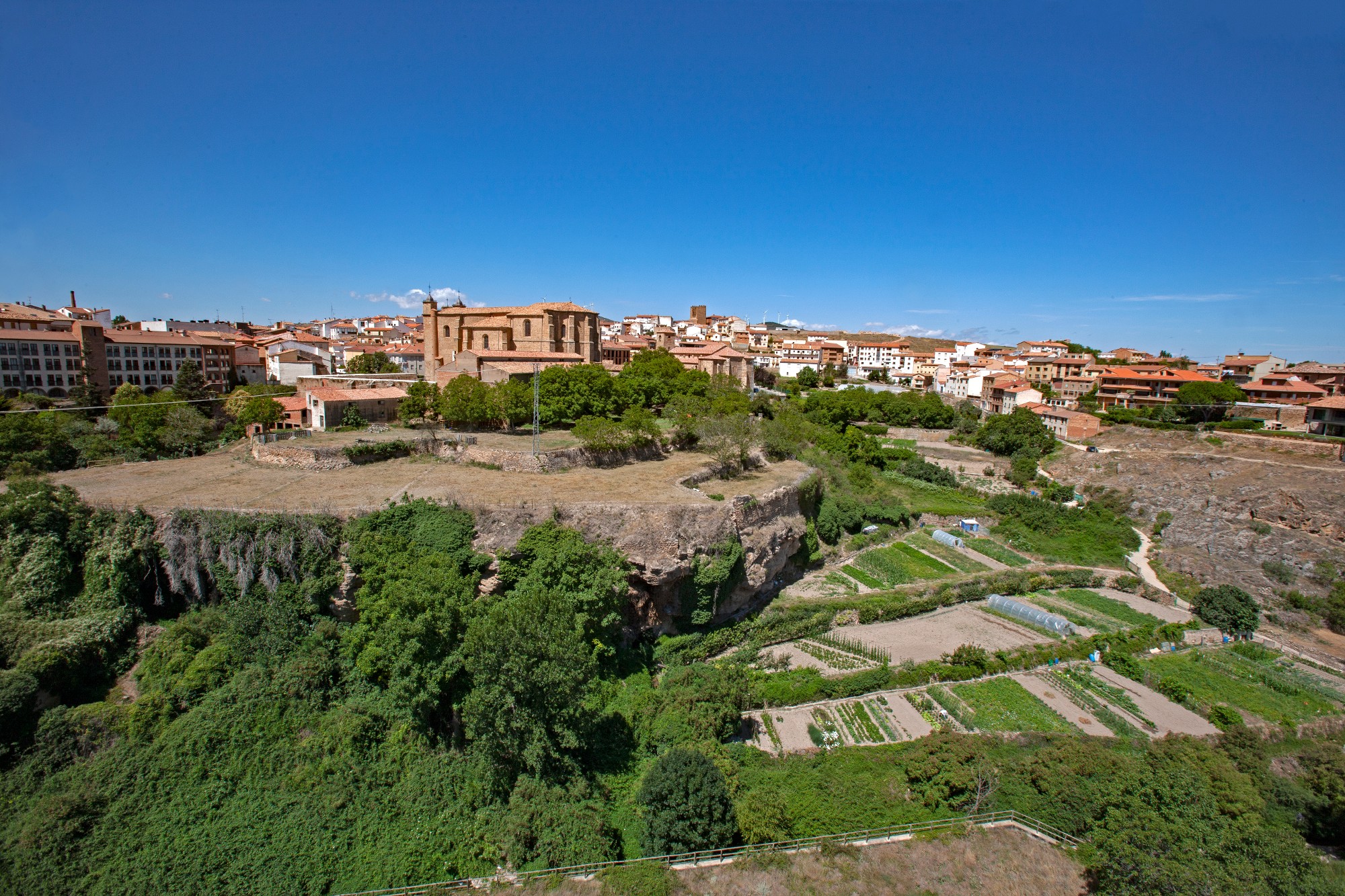 Ágreda | Portal de Turismo de Castilla y León