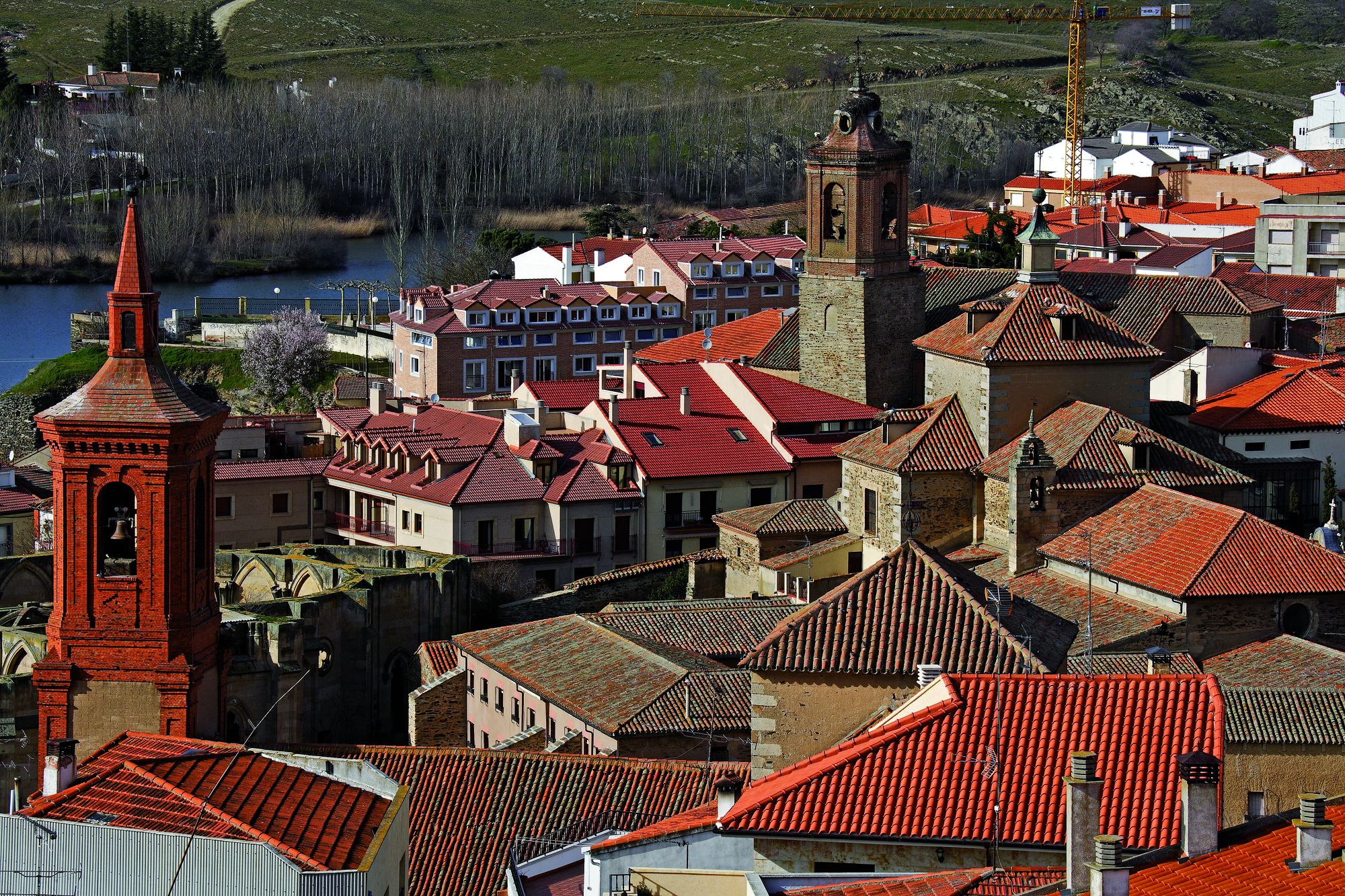 Alba de Tormes | Portal de Turismo de Castilla y León