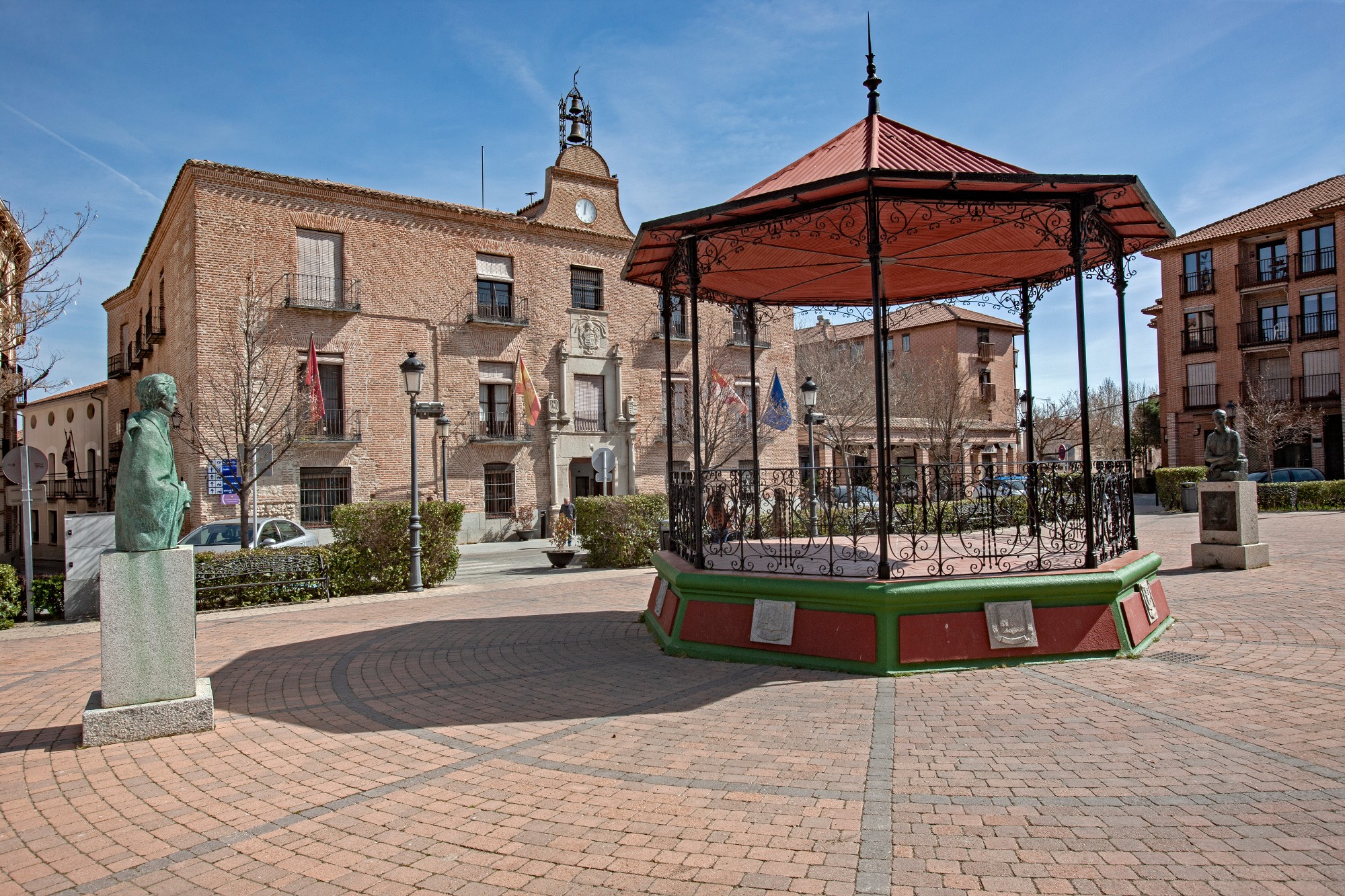 Arévalo | Portal de Turismo de Castilla y León
