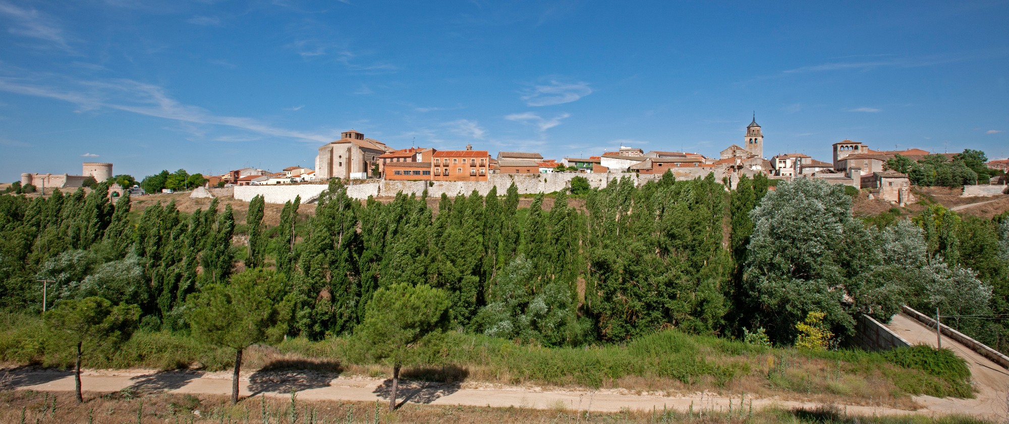 Arévalo | Portal de Turismo de Castilla y León