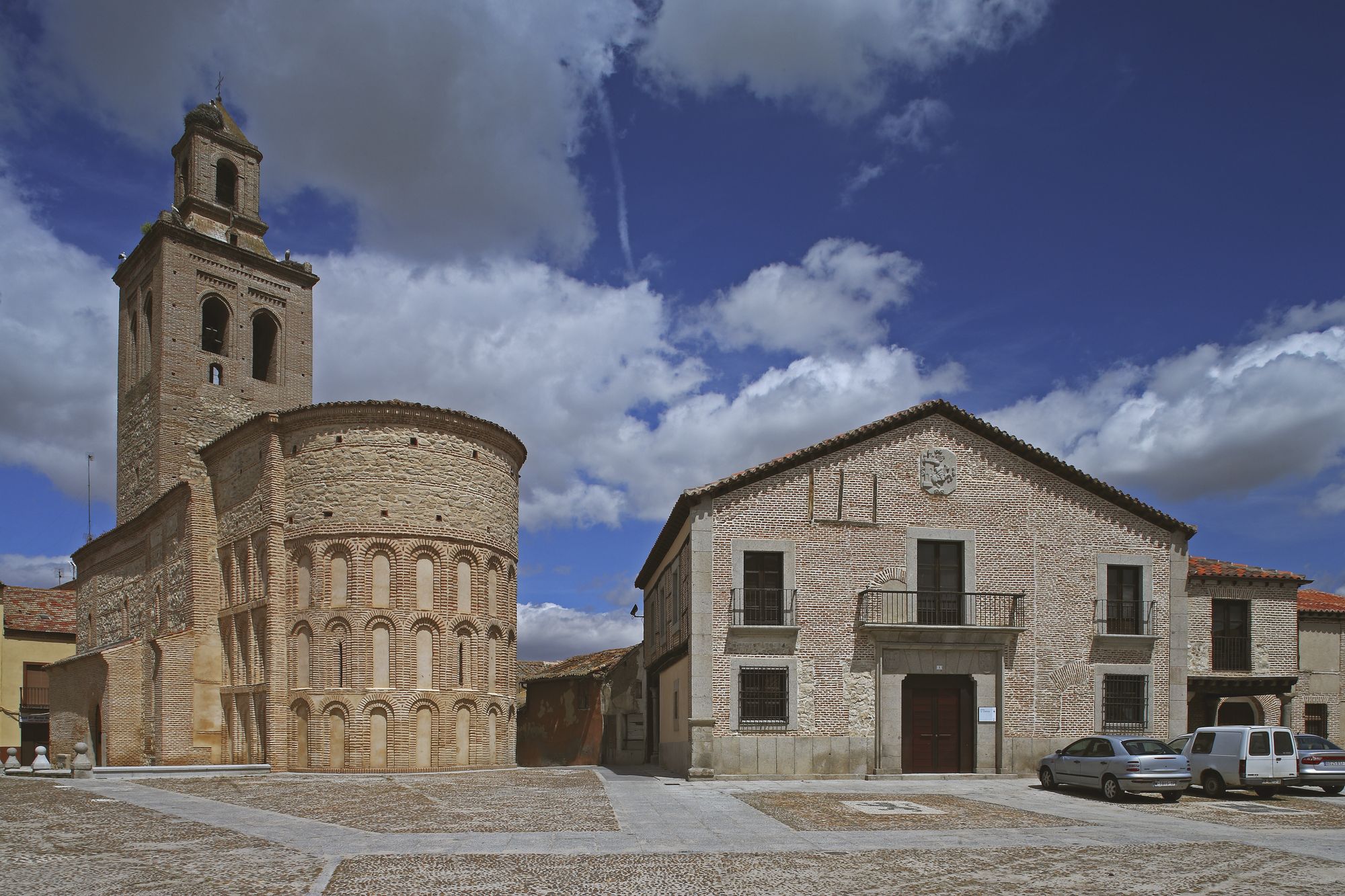 Arévalo | Portal de Turismo de Castilla y León Arévalo | Portal de Turismo de Castilla y León