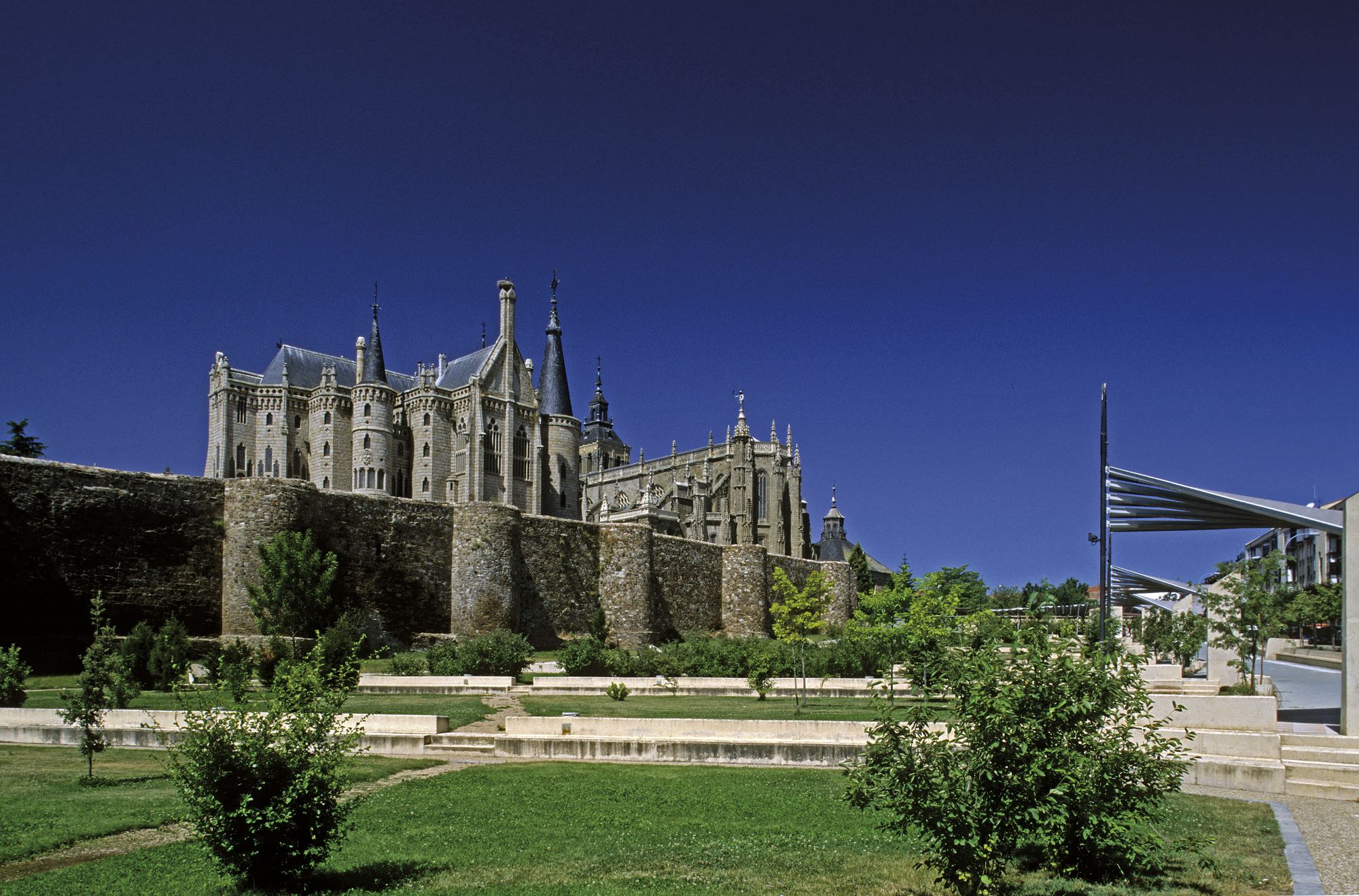 Astorga | Portal de Turismo de Castilla y León