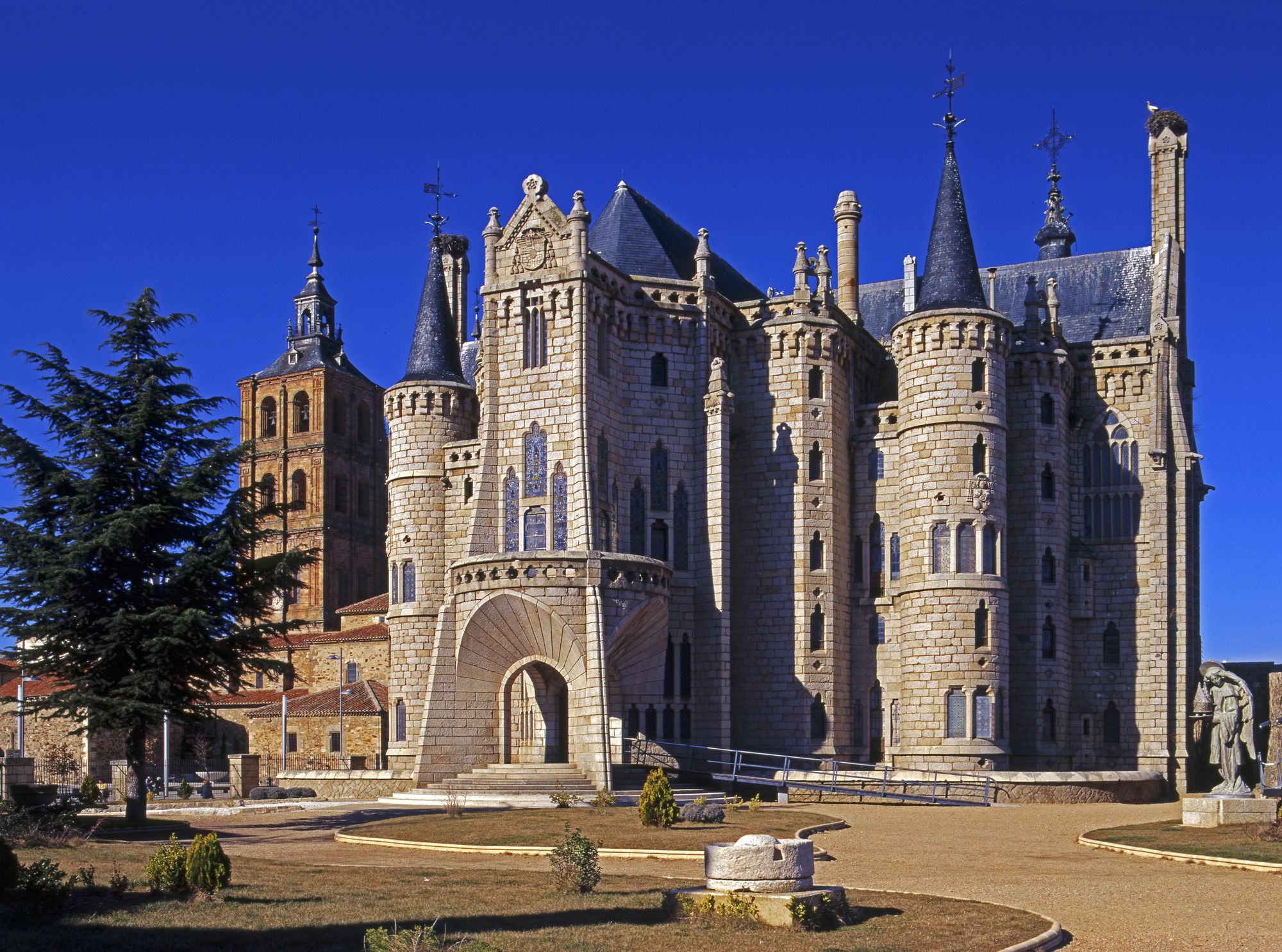 Astorga | Portal de Turismo de Castilla y León