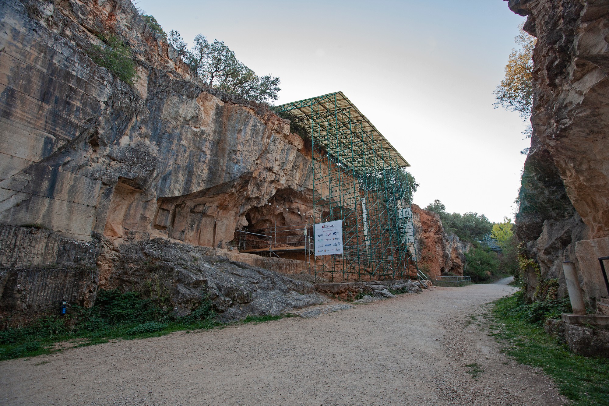 Atapuerca | Portal de Turismo de Castilla y León