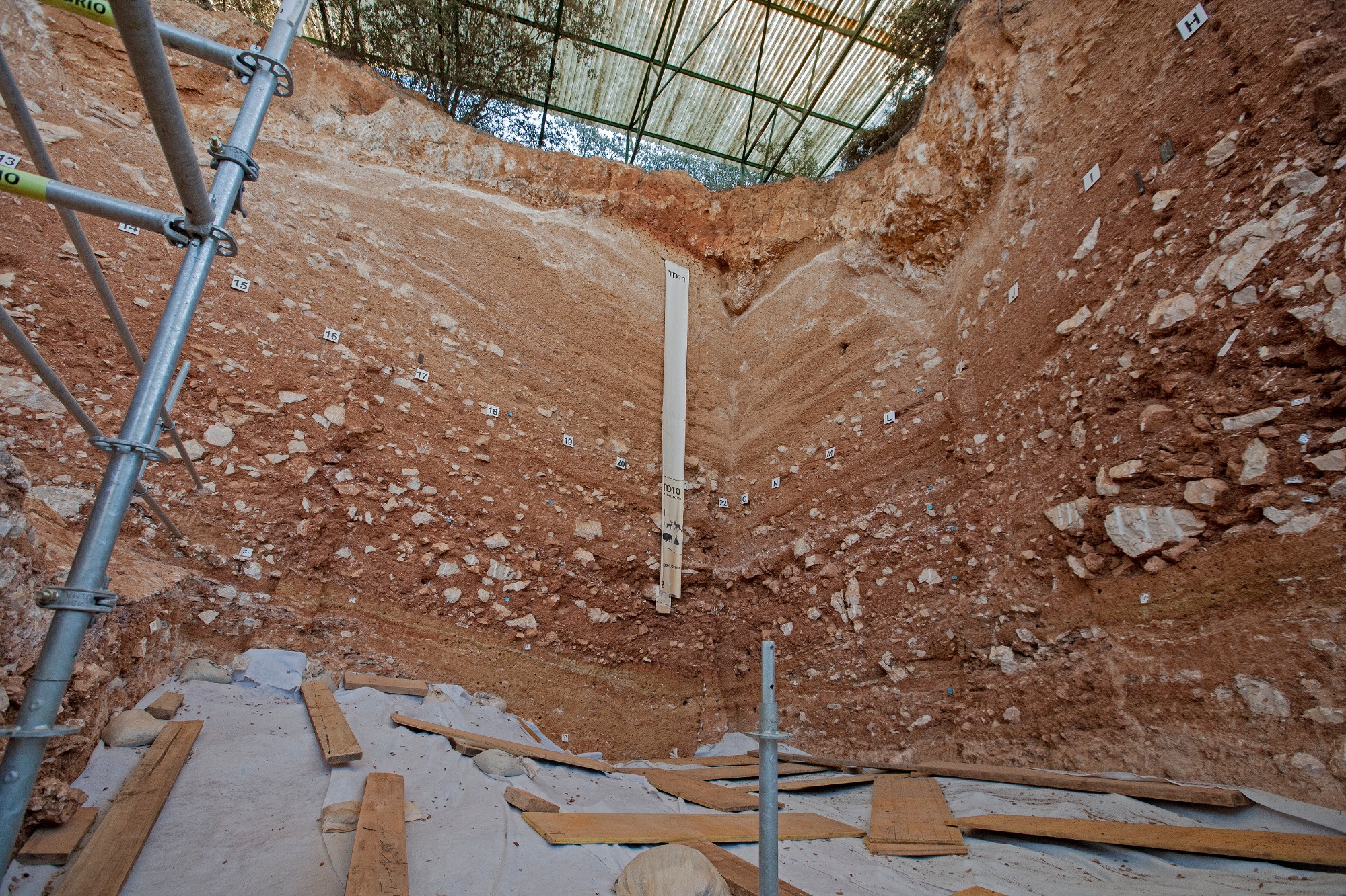Atapuerca | Portal de Turismo de Castilla y León