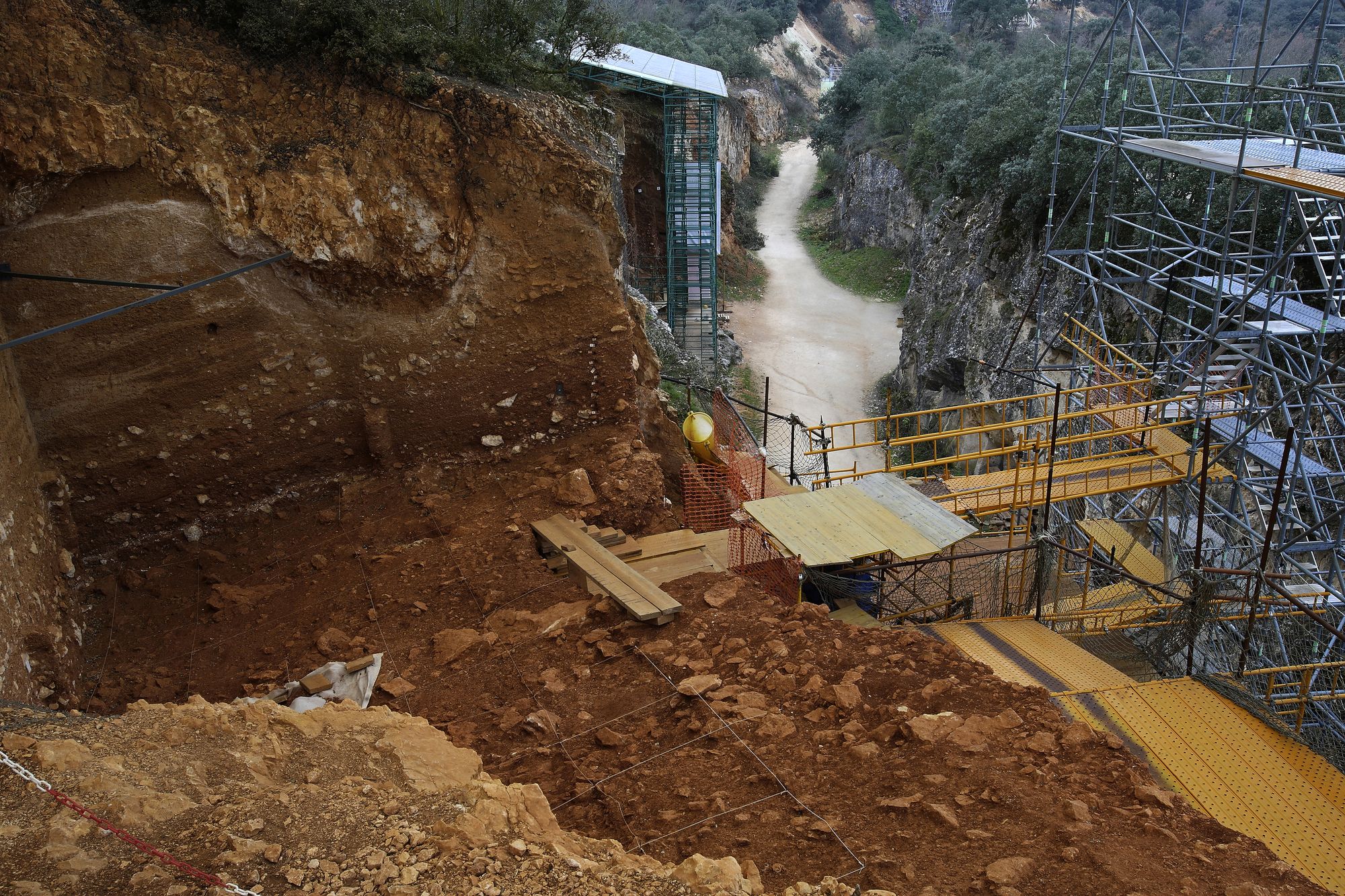 Atapuerca | Portal de Turismo de Castilla y León
