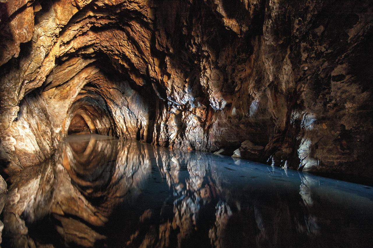 Ceferina Mine | Portal de Turismo de Castilla y León