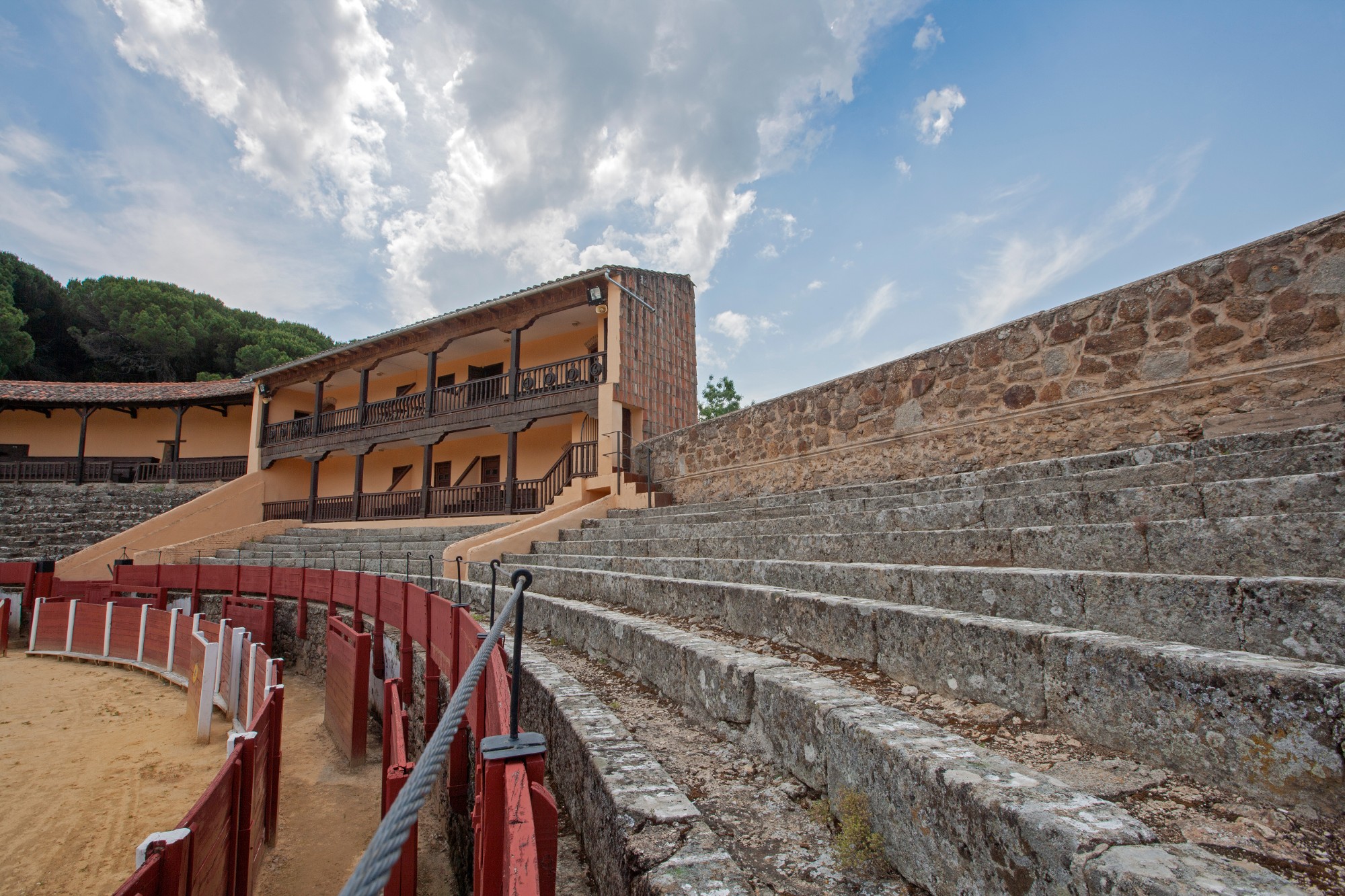 Béjar | Portal de Turismo de Castilla y León