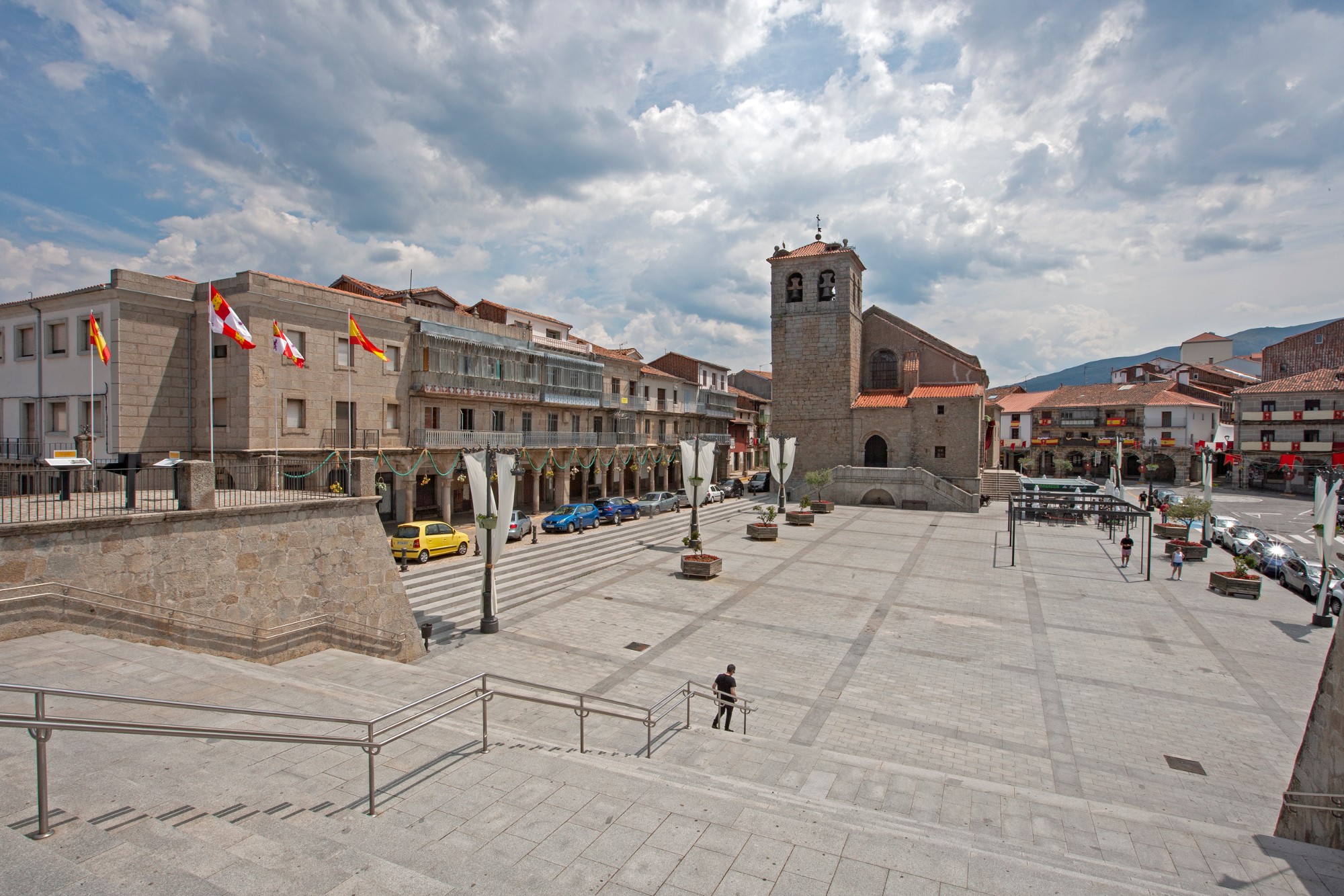 Béjar | Portal de Turismo de Castilla y León