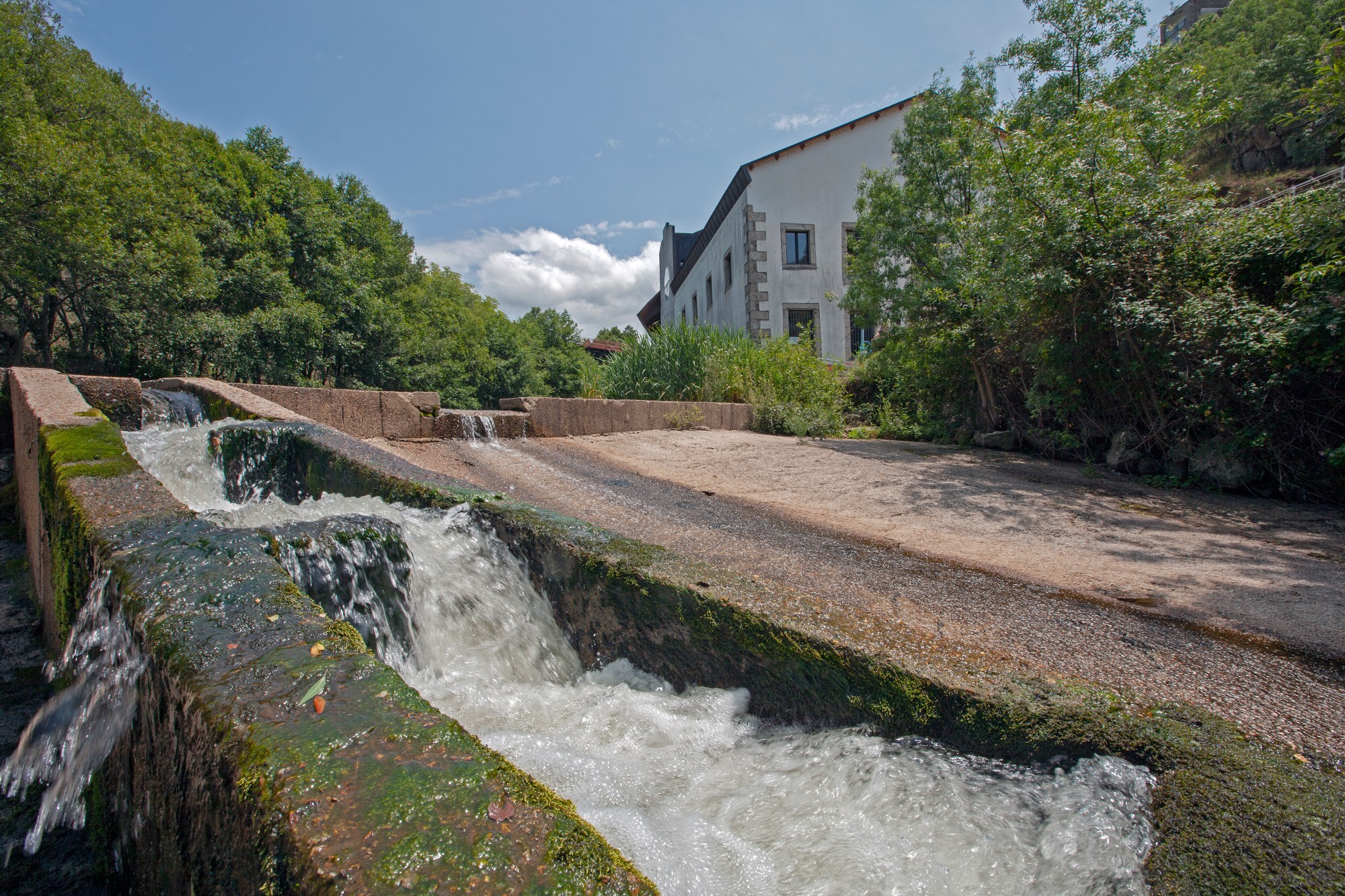 Béjar | Portal de Turismo de Castilla y León
