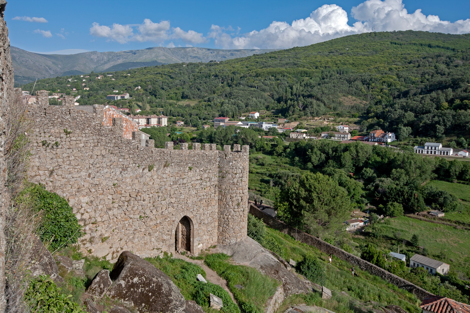 Béjar | Portal de Turismo de Castilla y León