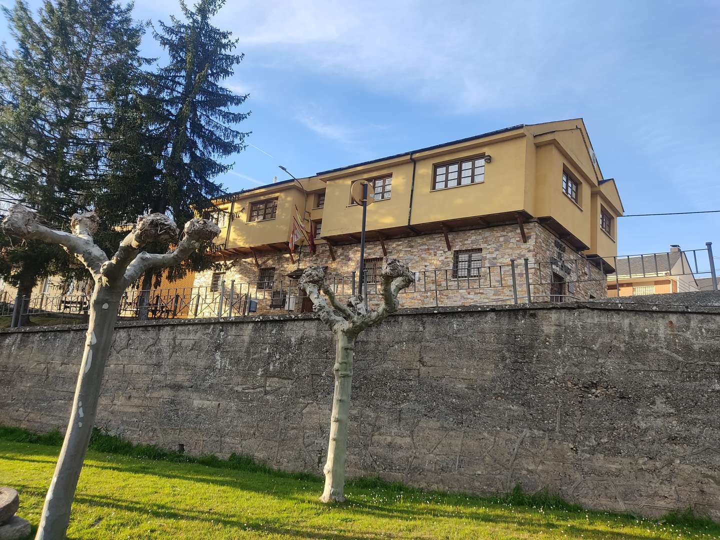 Bembibre | Portal de Turismo de Castilla y León