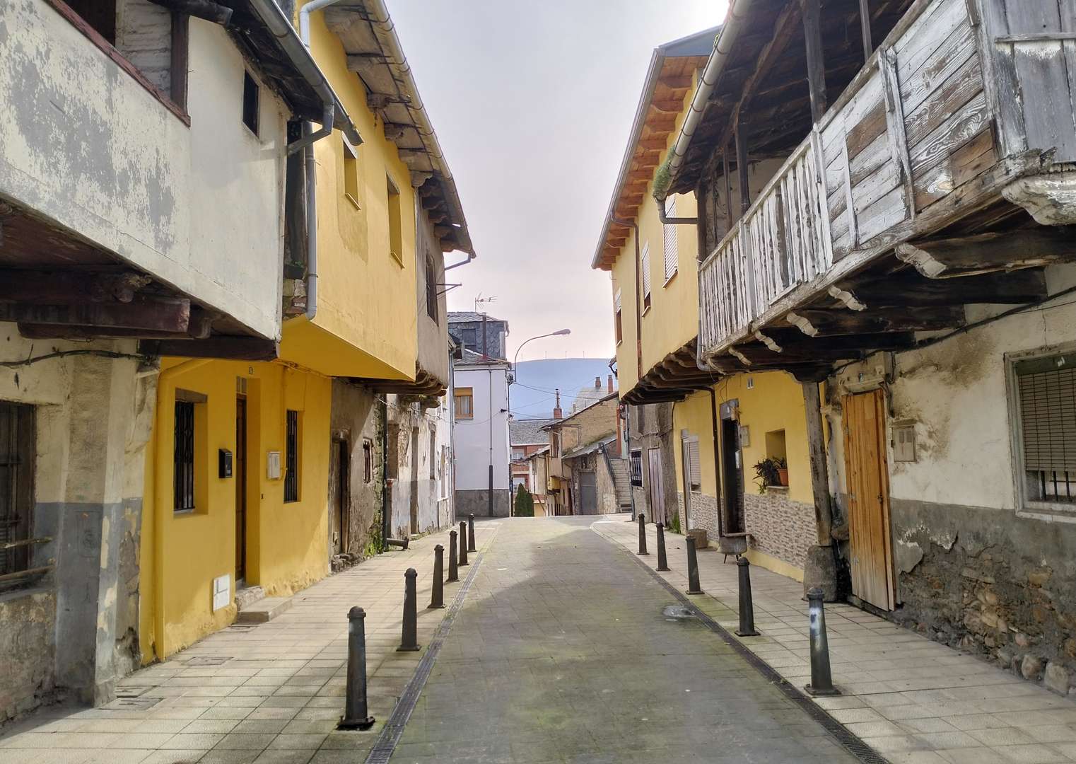 Bembibre | Portal de Turismo de Castilla y León