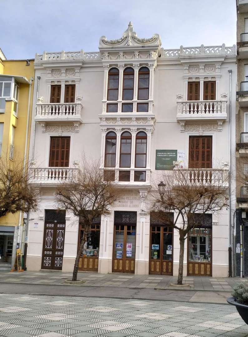 Bembibre | Portal de Turismo de Castilla y León