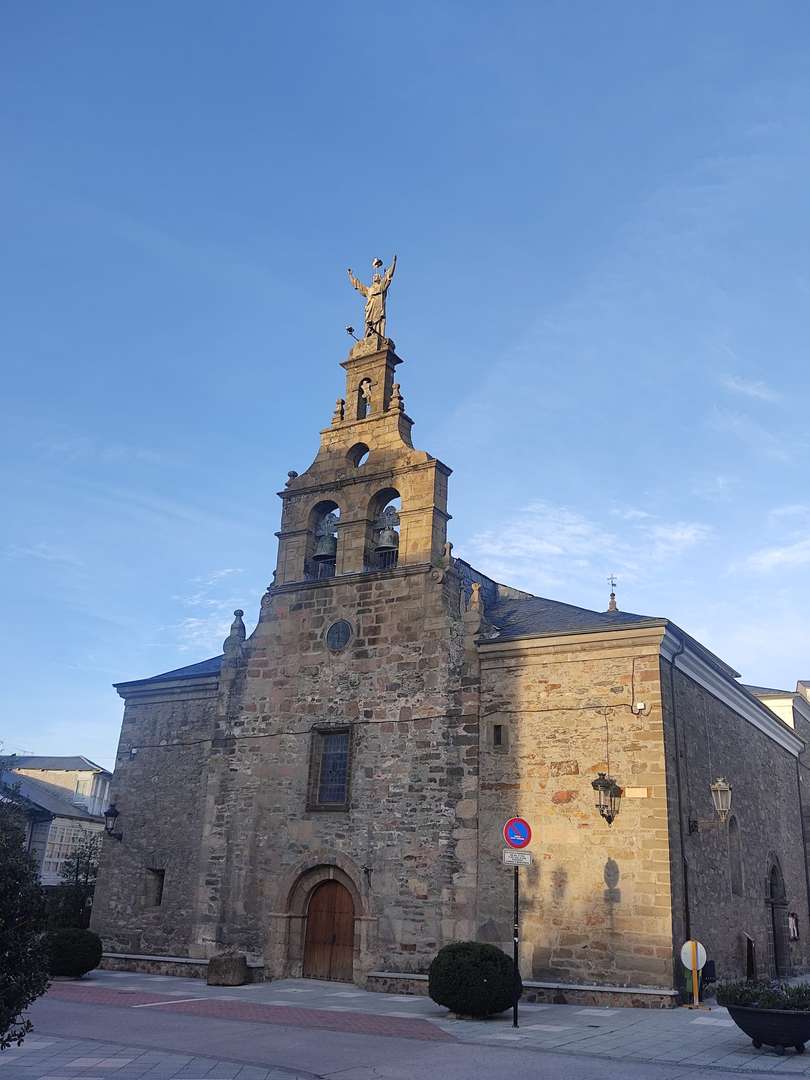 Bembibre | Portal de Turismo de Castilla y León