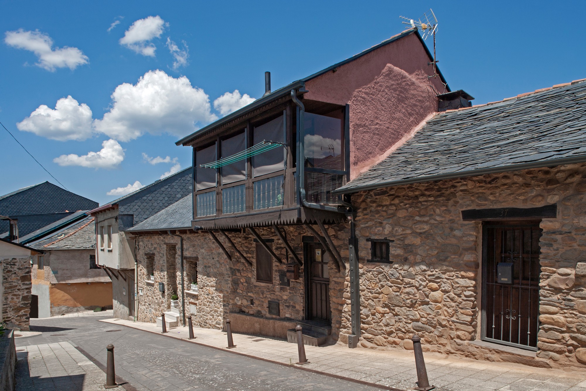 Bembibre | Portal de Turismo de Castilla y León