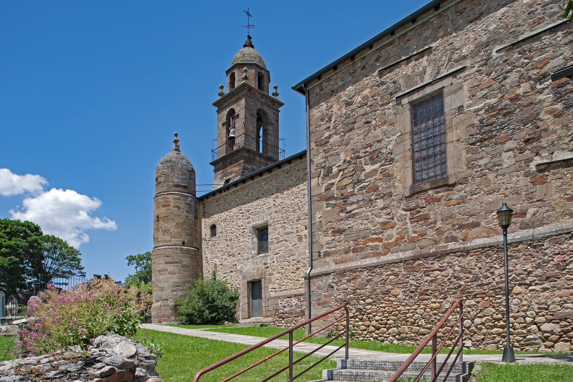 Bembibre | Portal de Turismo de Castilla y León