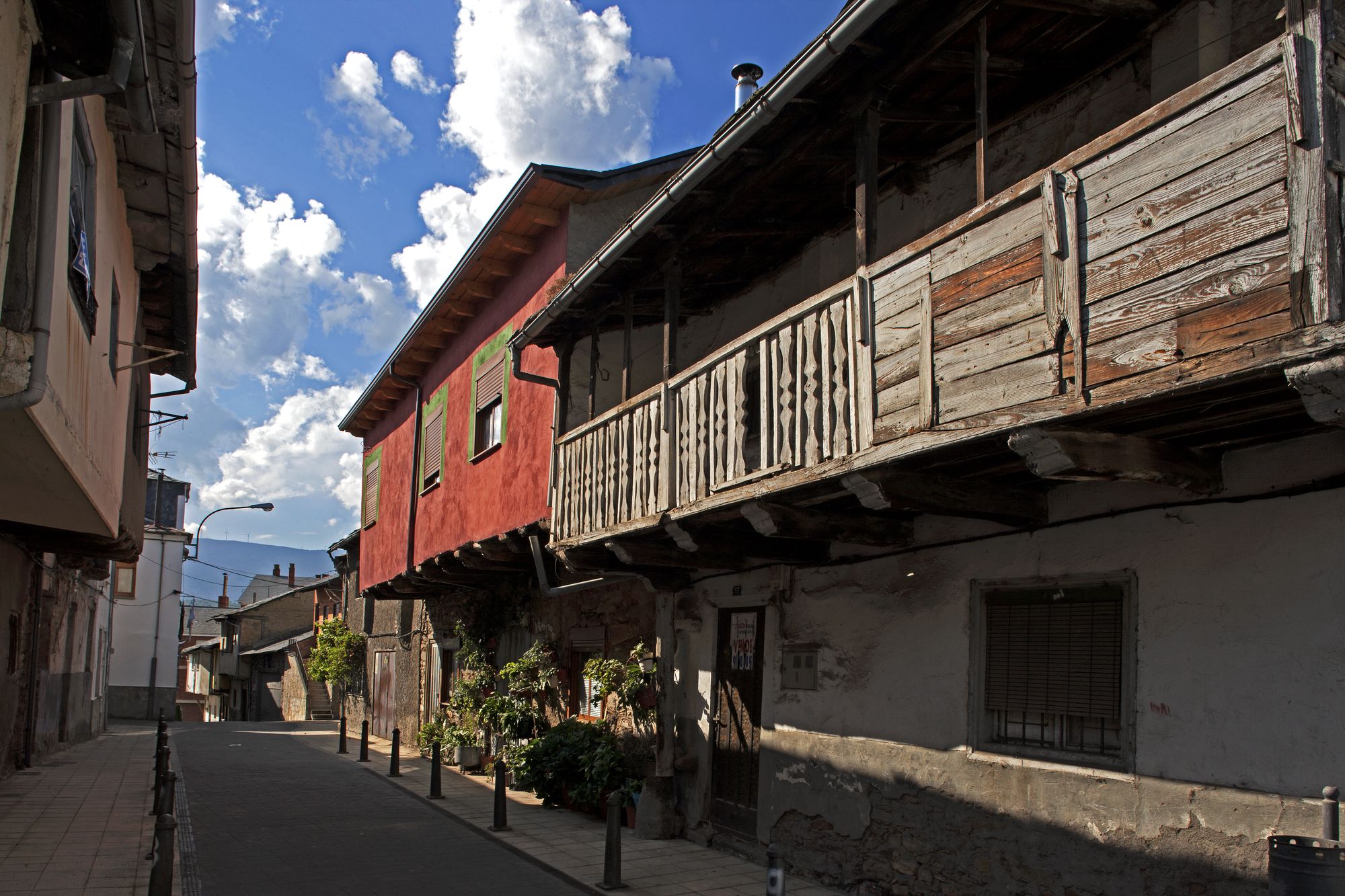 Bembibre | Portal de Turismo de Castilla y León
