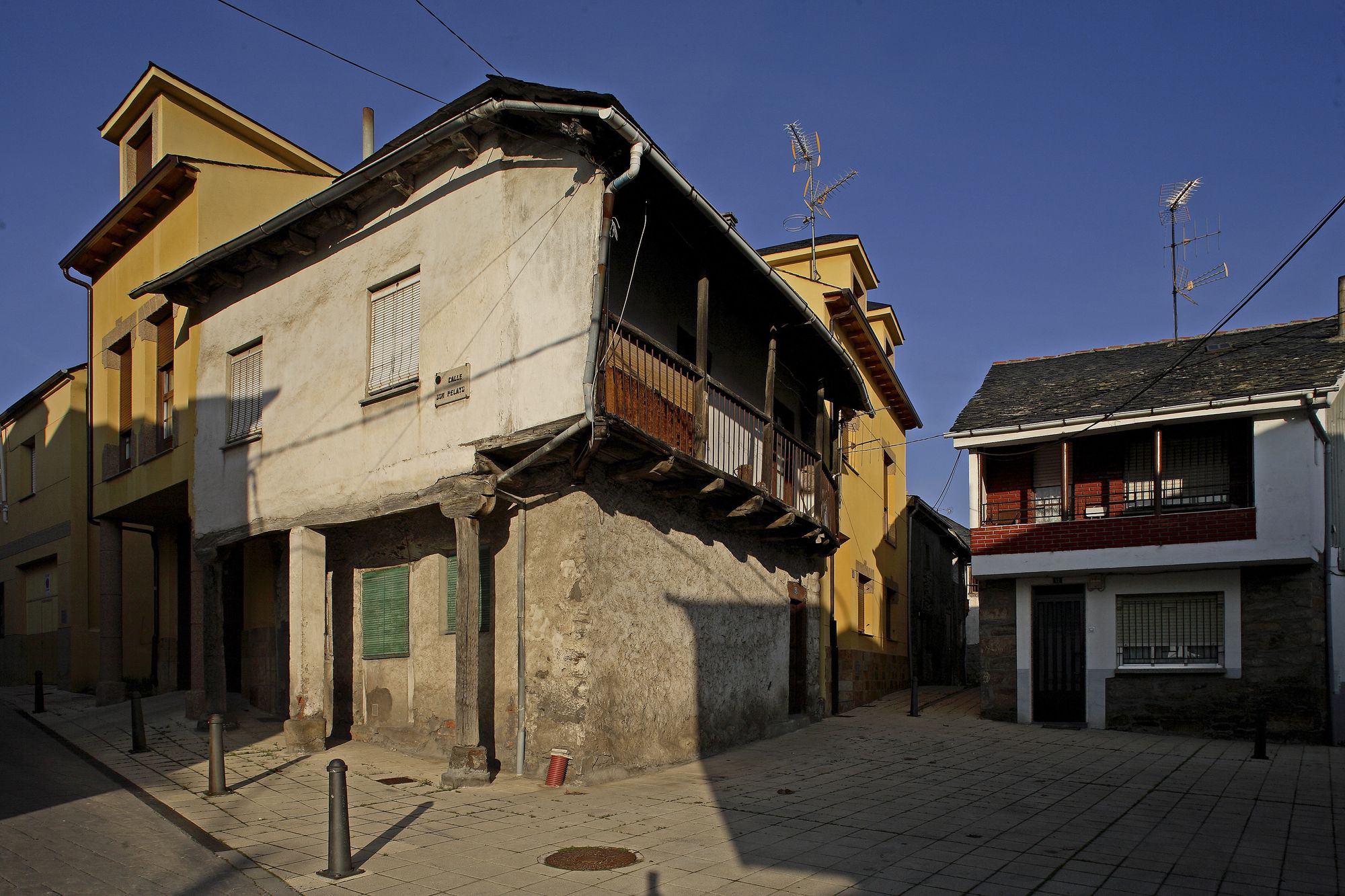Bembibre | Portal de Turismo de Castilla y León