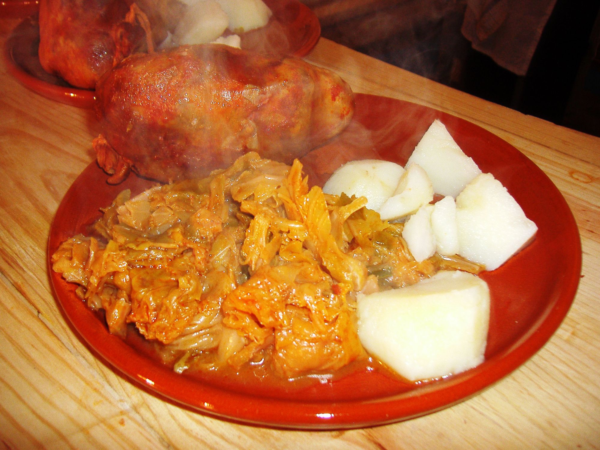 Botillo Festival | Portal de Turismo de Castilla y León