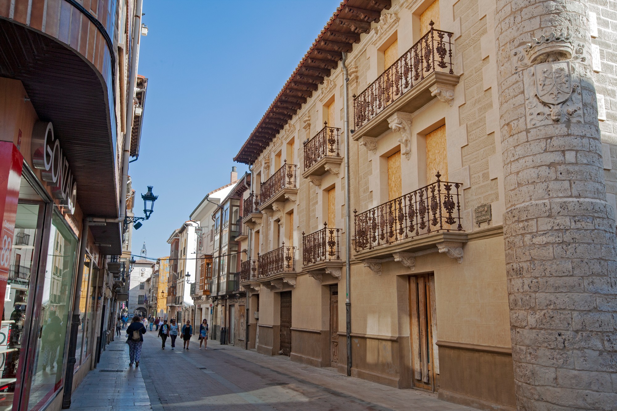 Briviesca | Portal de Turismo de Castilla y León